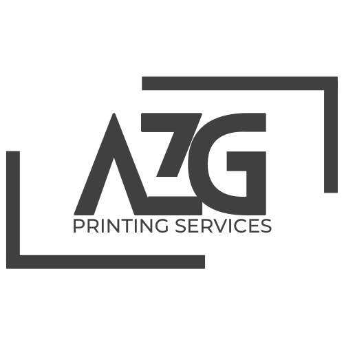 AZG Printing Services Philippines Official Online Store | Shop Now on ...