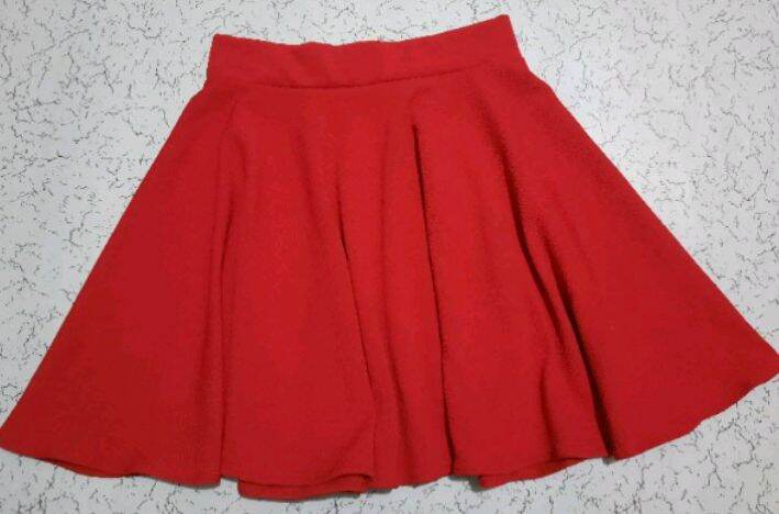 Palda Skirt for Kids Girls Dresses 1 to 9 years old | Lazada PH