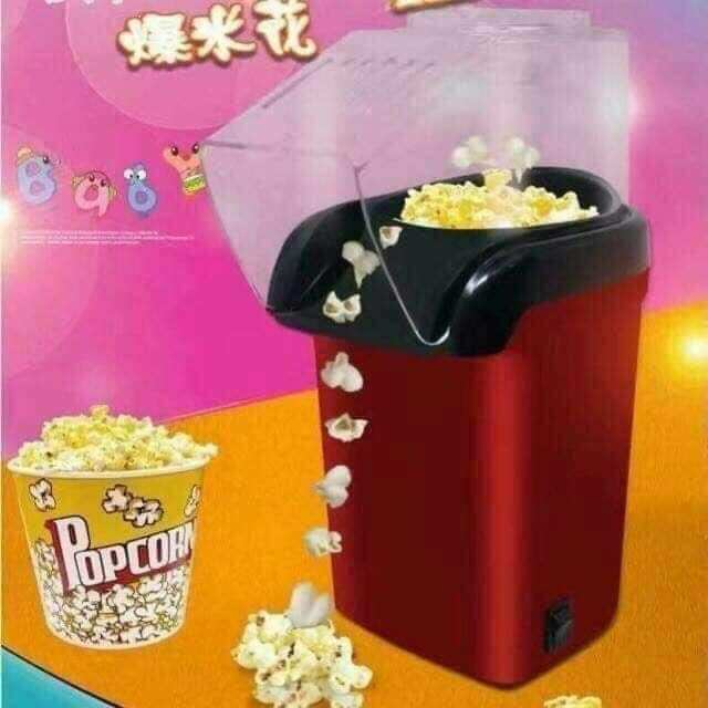 Popcorn maker,popcorn cooker for cooking popcorn | Lazada PH