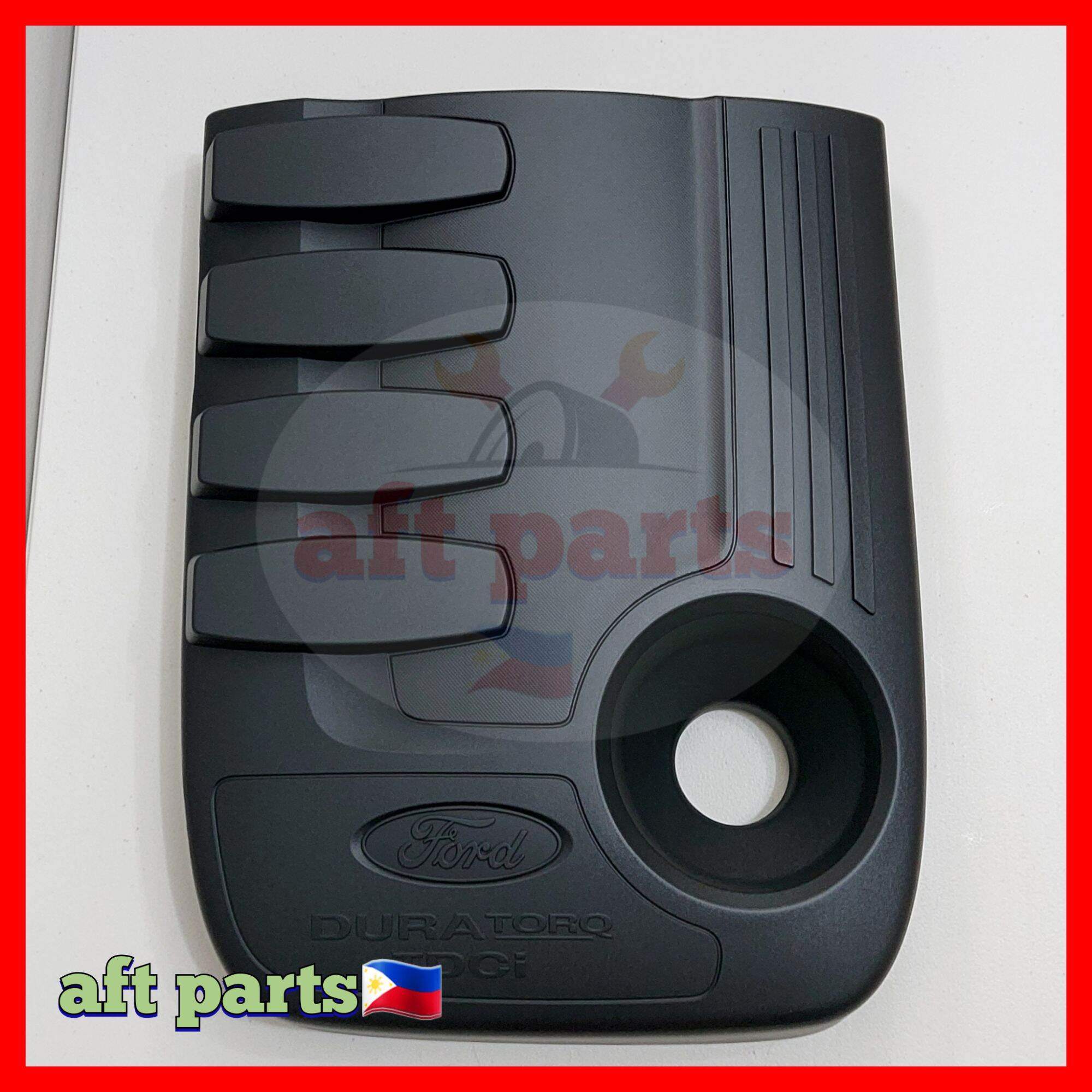 [Genuine] Ford Ranger Engine Cover 2013-2020 Everest 2.2L only | Lazada PH