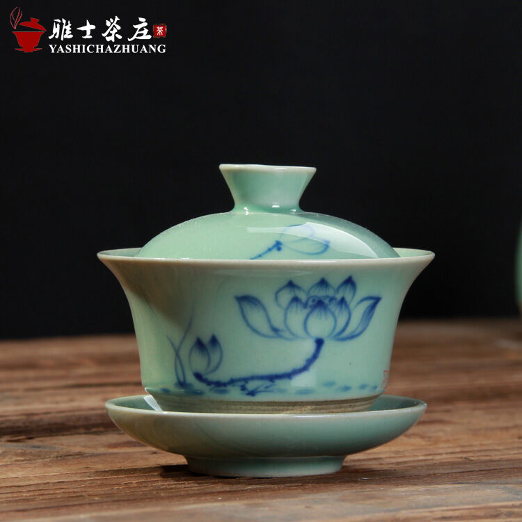 Taiwan Clay Side Handle Pot Japanese Style Teapot Stoneware Teapot ...