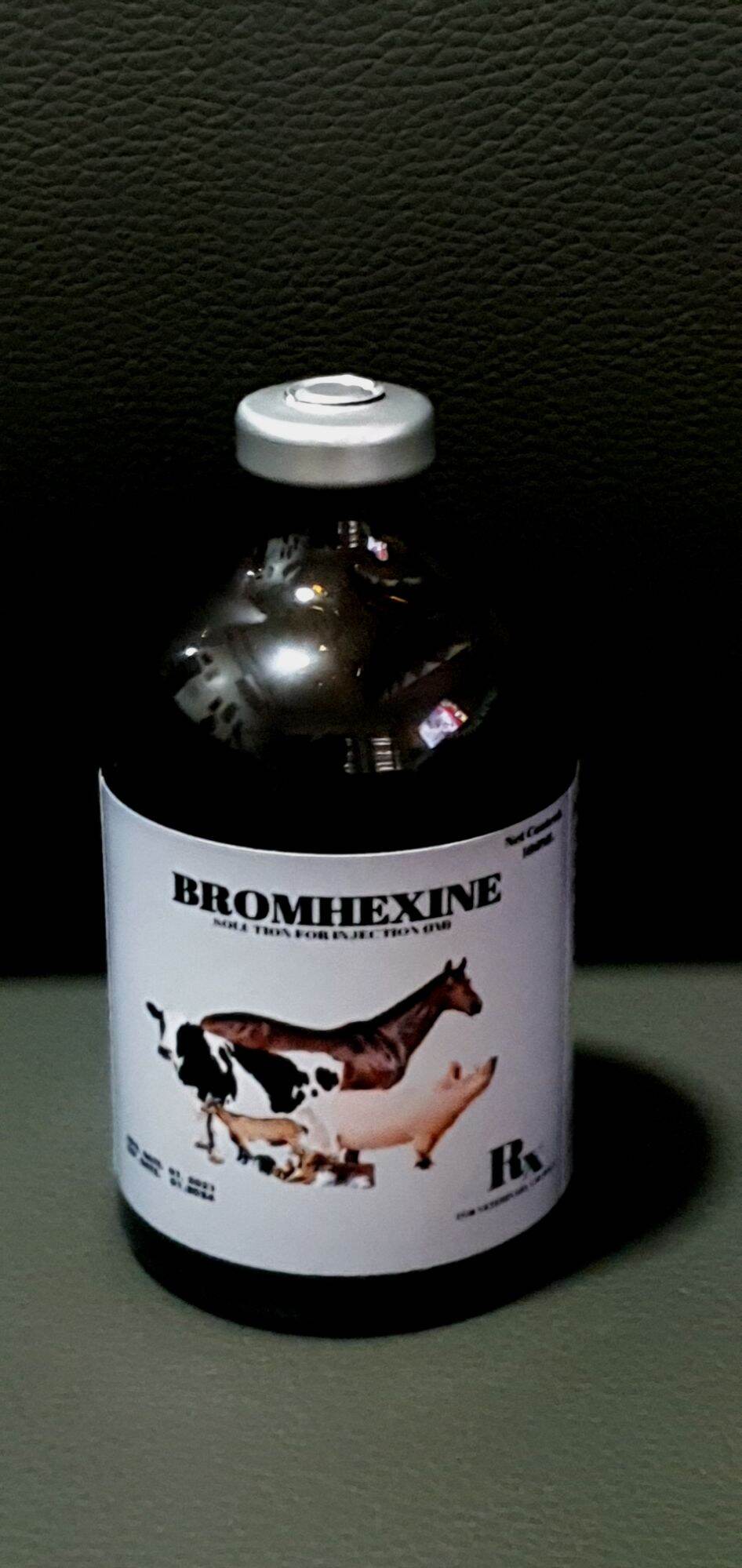 bromhexine 100ml | Lazada PH