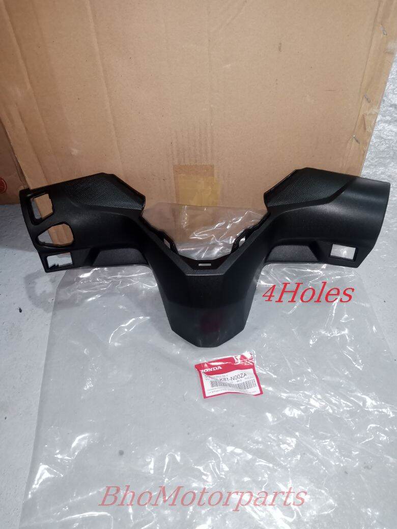 Original Rear Handle Cover/Batok Honda Beat FI V2 | Lazada PH