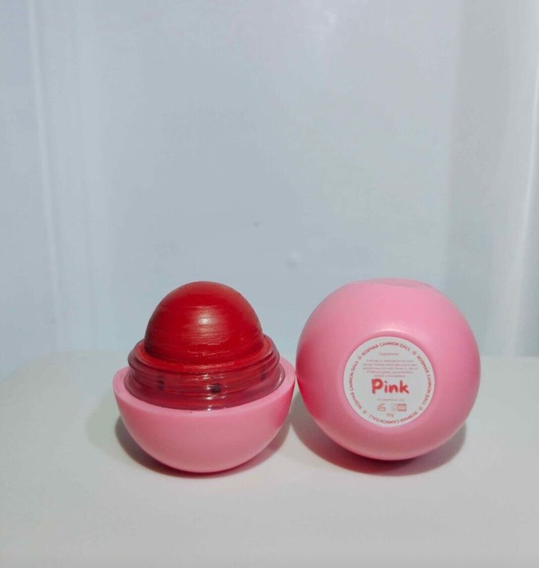 ROSMAR CANON BALL LIPSTICK | Lazada PH
