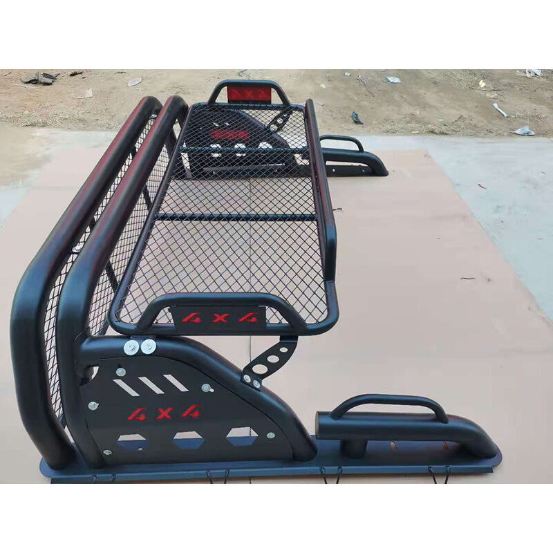 Isuzu DMAX SAIC Chase T60t70t90 Pickup Truck Box Gantry Dedicated Car ...