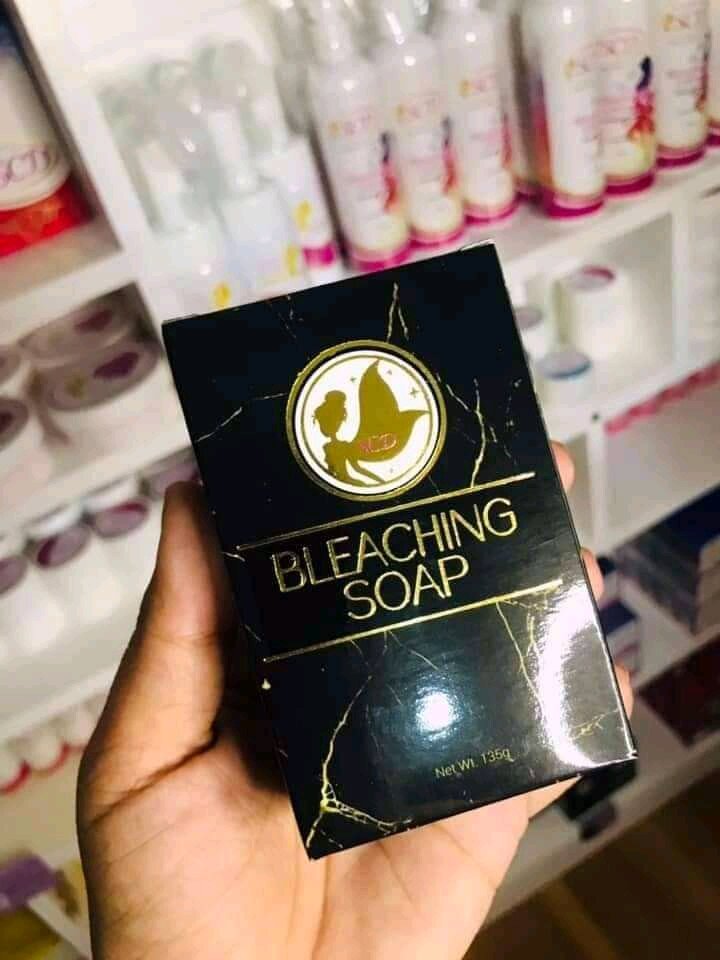 SCD BLEACHING SOAP (135g) | Lazada PH