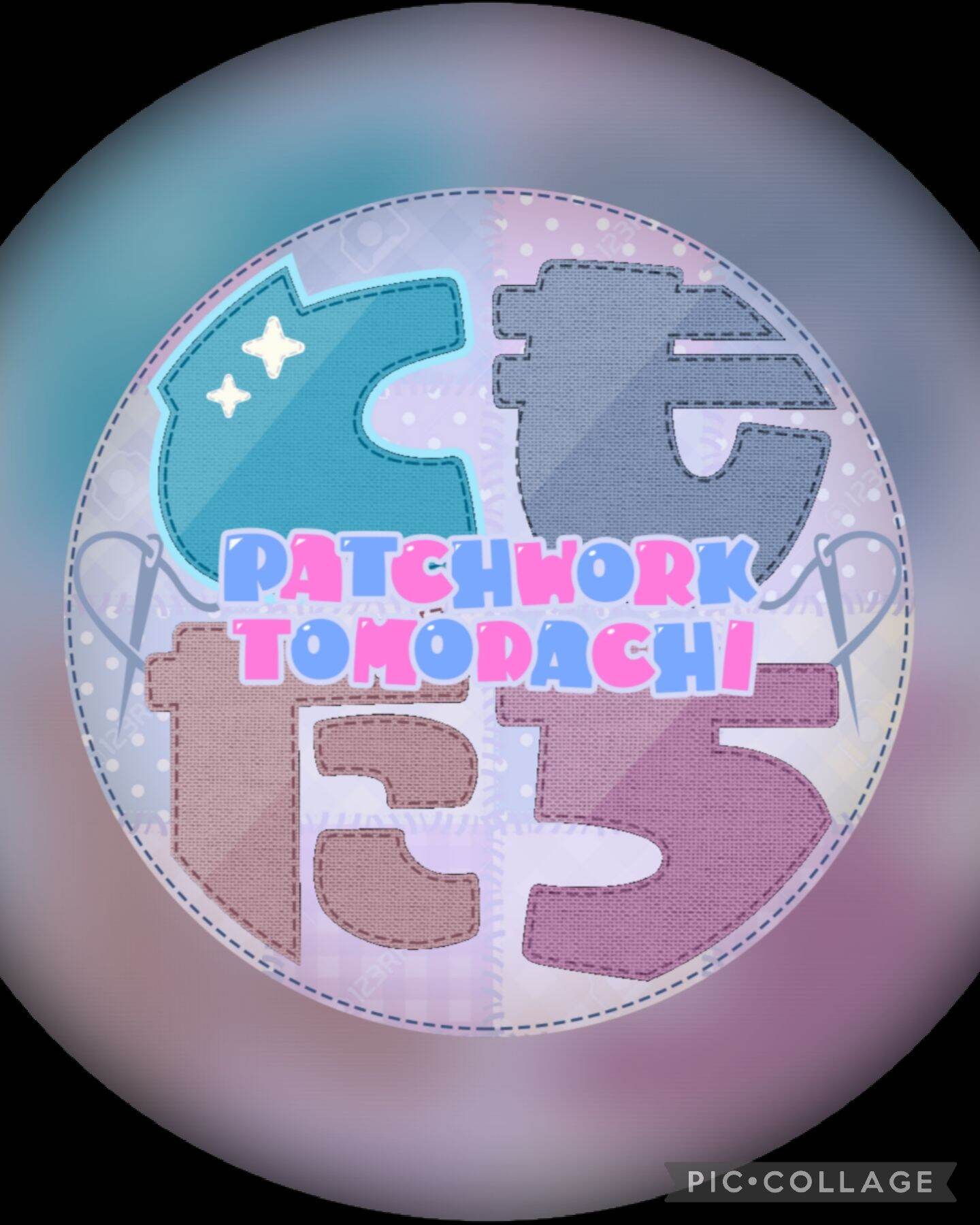 Shop online with Patchwork Tomodachi now! Visit Patchwork Tomodachi on Lazada.