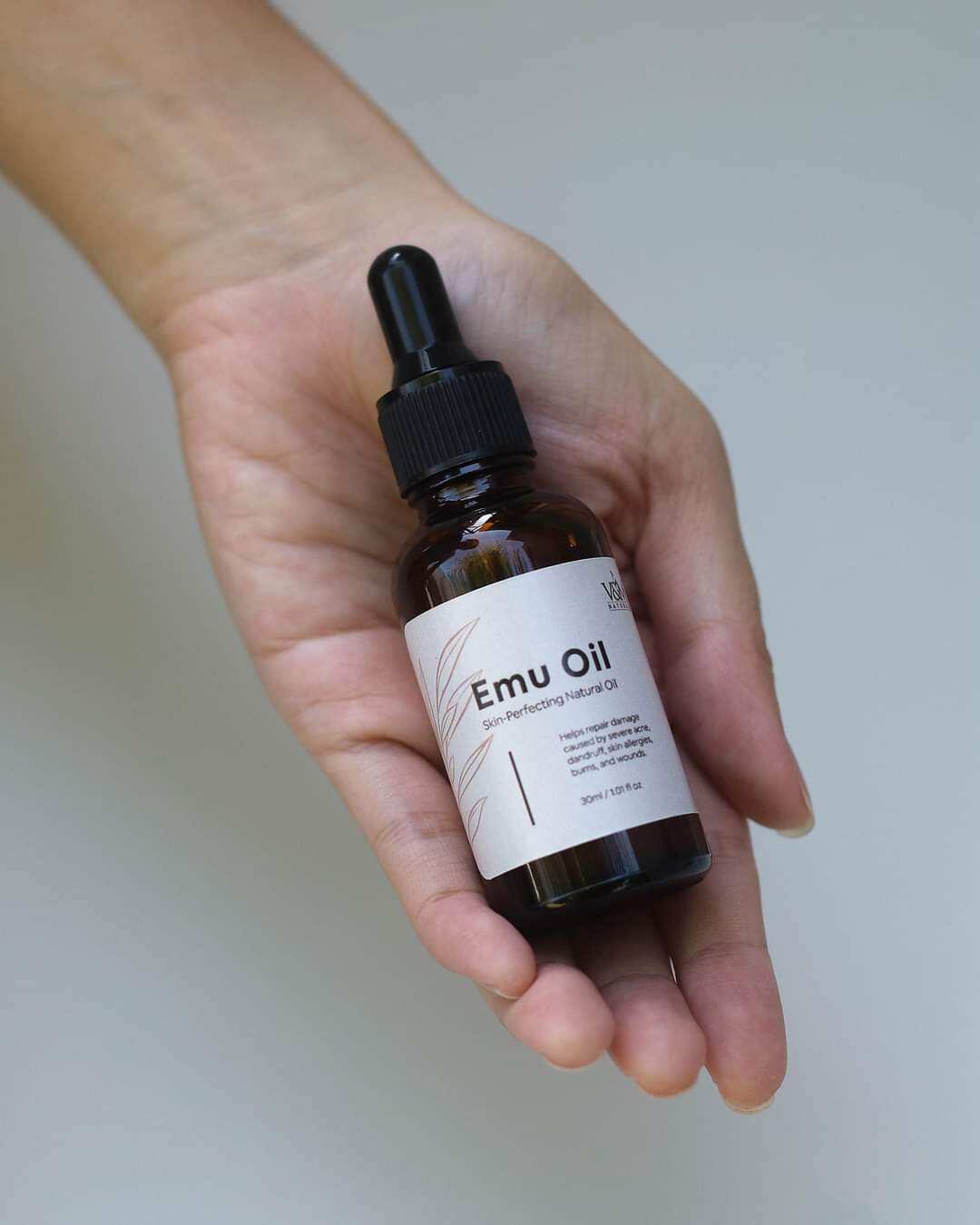 Emu Skin Perfecting Oil Best Skin Issues Psoriasis Sagging Skin ...