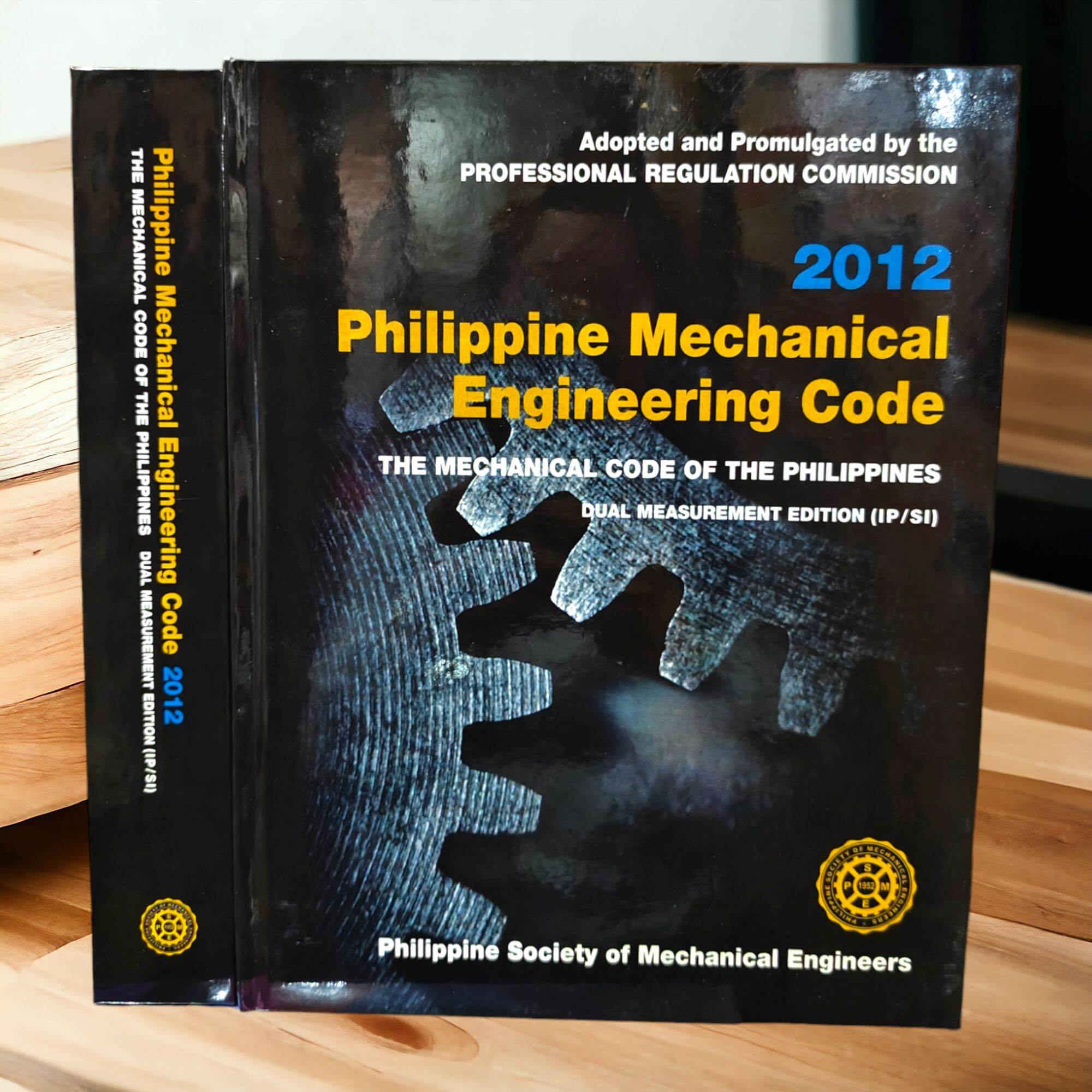 Philippine mechanical engineering code 2012 | Lazada PH Philippine mechanical engineering code 2012 | Lazada PH