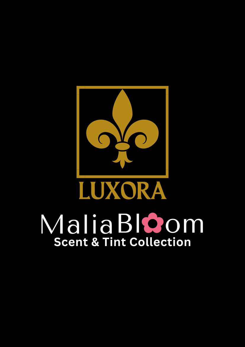 Luxora - Malia Bloom Official Store in the Philippines, Online Shop 02 2025