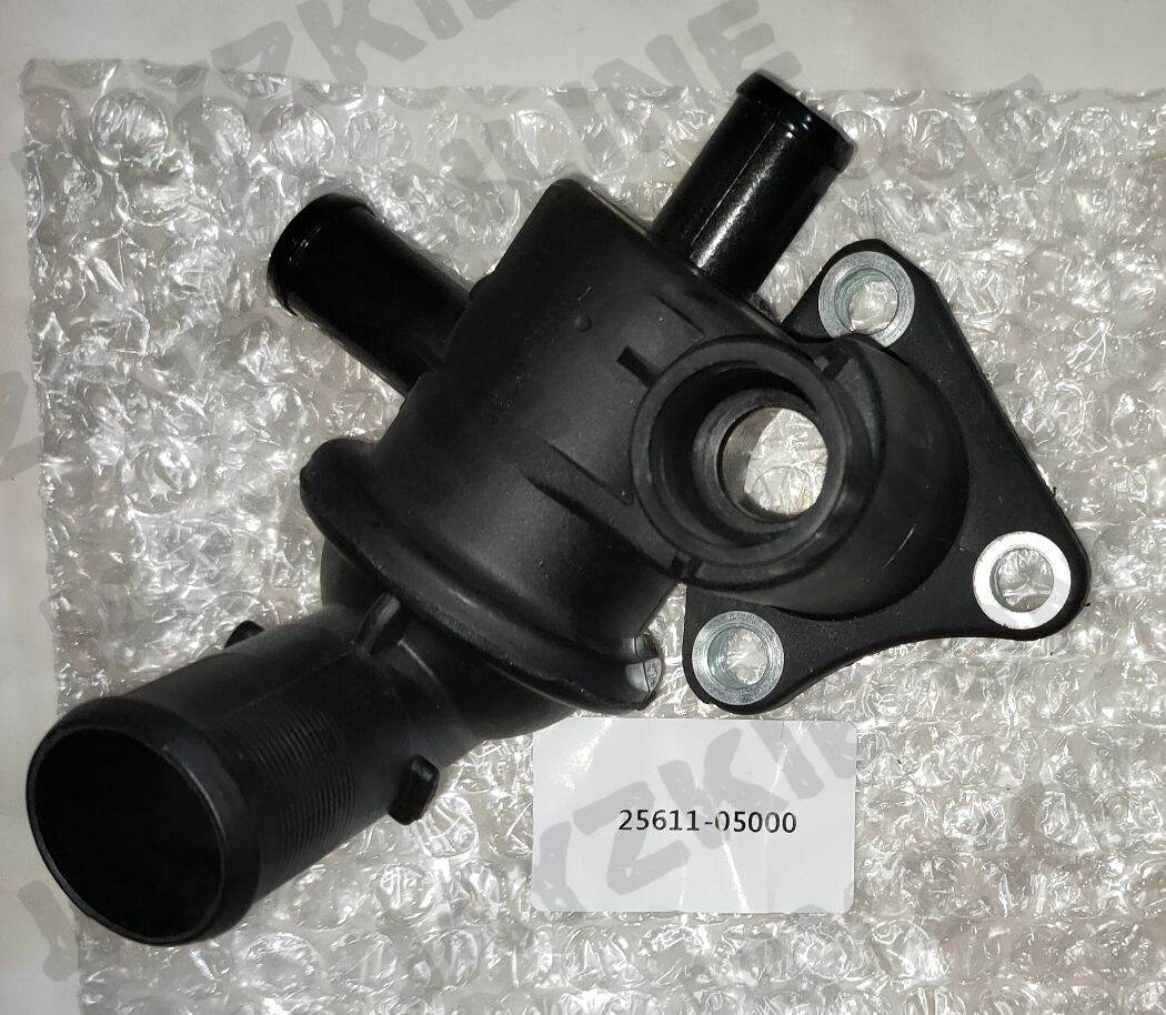 WATER OUTLET HYUNDAI EON (25611-05000) | Lazada PH