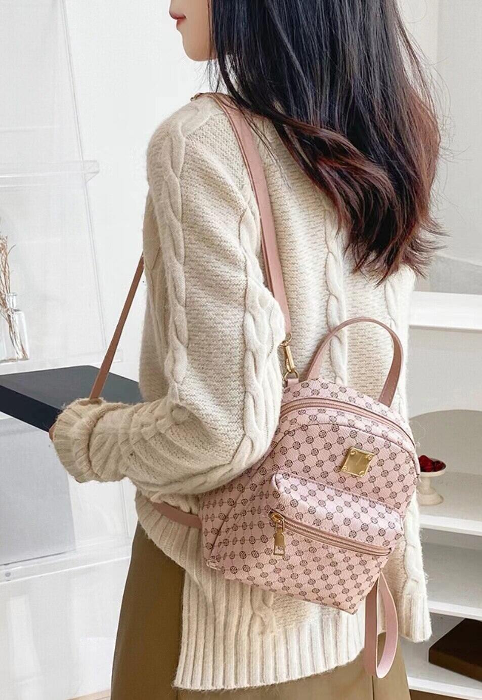 Fational and Easy Matching Backpack | Lazada PH