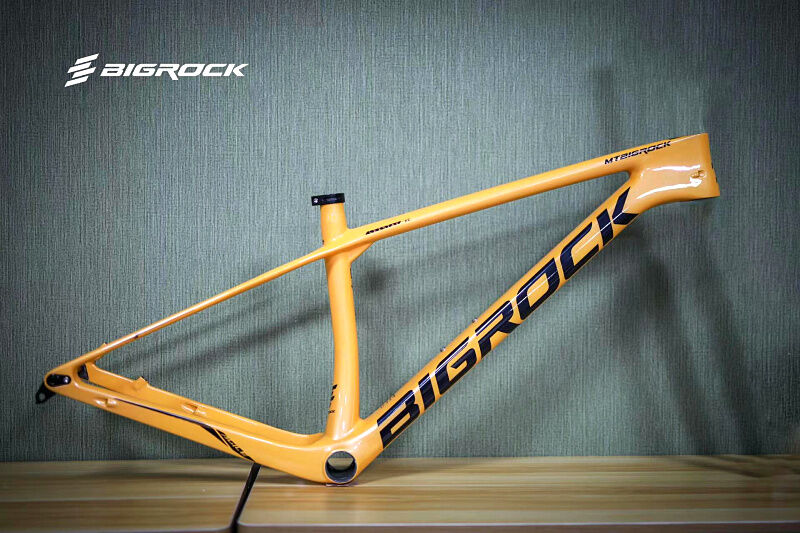 [Official Authentic Products] Dashi/Bigrock/29-Inch Full Carbon Fiber ...