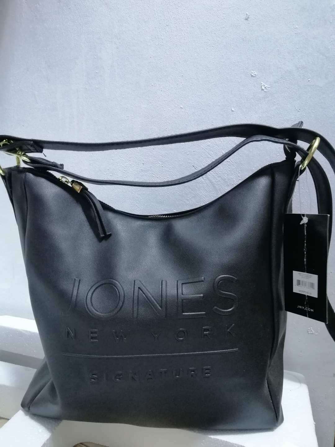 Jny Signature bag | Lazada PH