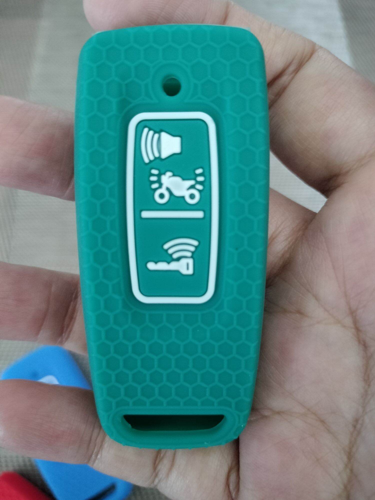 HONDA ADV Pcx 160 Remote Key Silicone Case Cover Pcx 160 Remote Cover ...