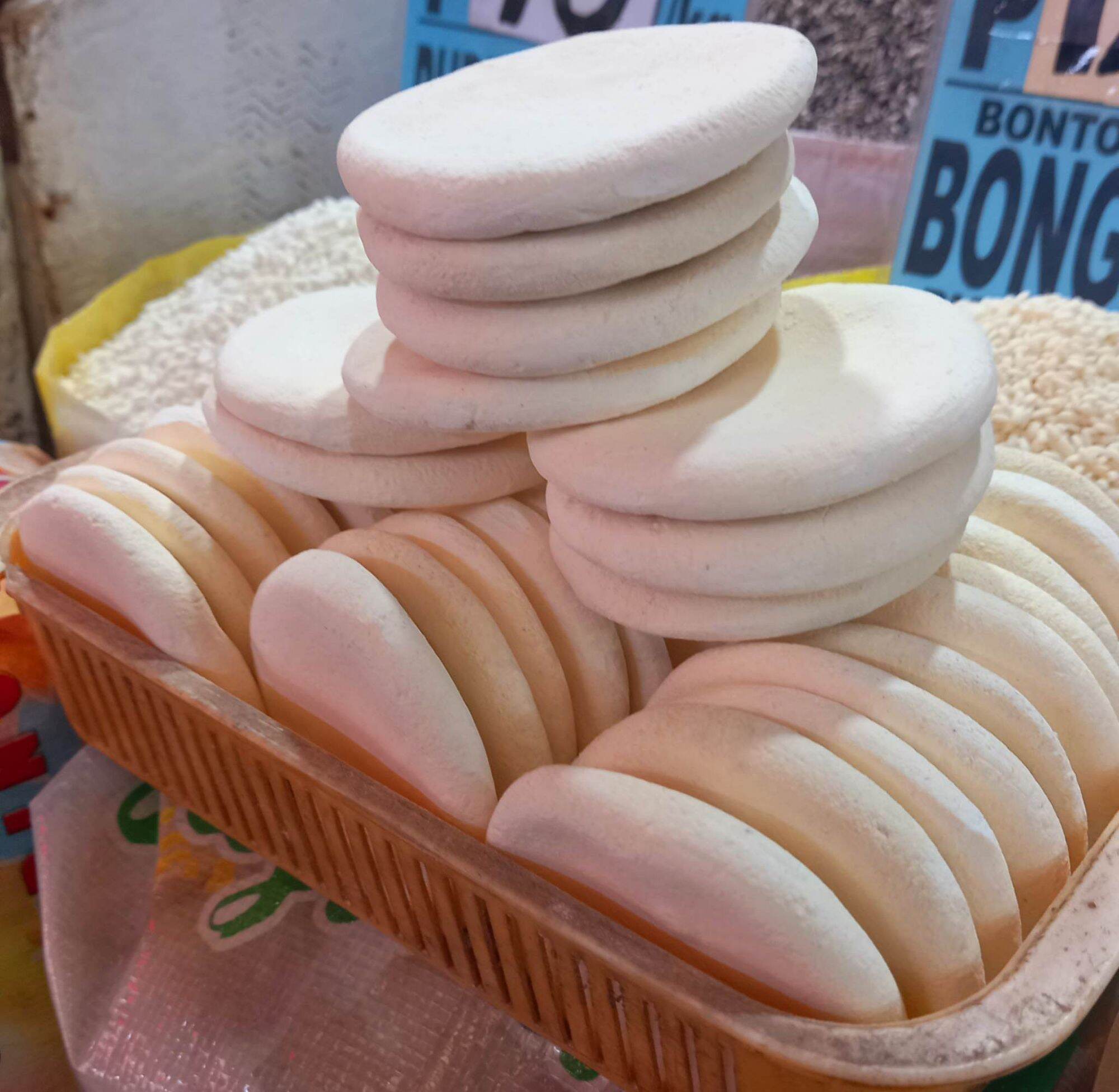 RICE YEAST WINE YEAST BUBOD FROM BAGUIO CITY | Lazada PH