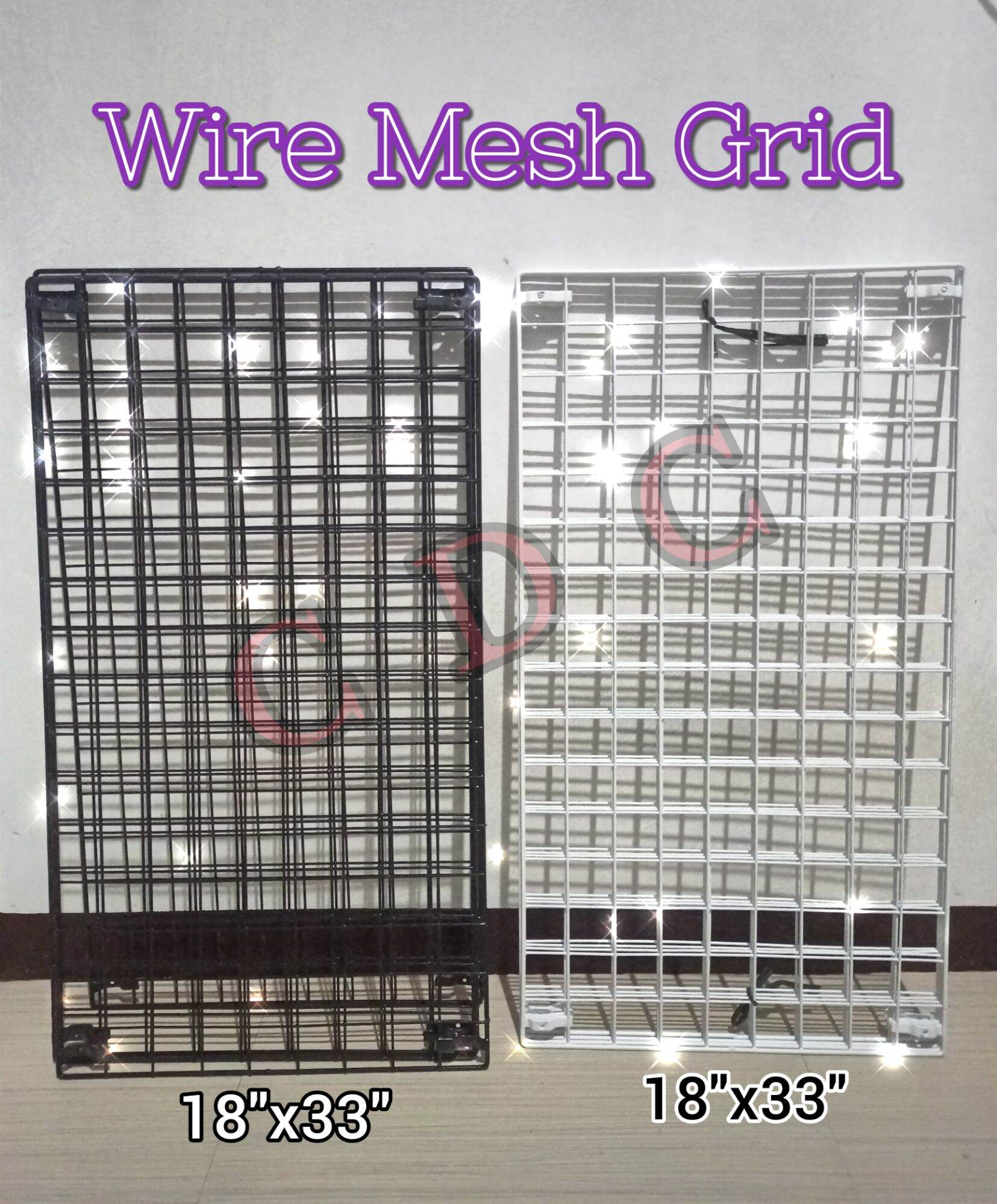 Wire Mesh Grid Lazada Ph