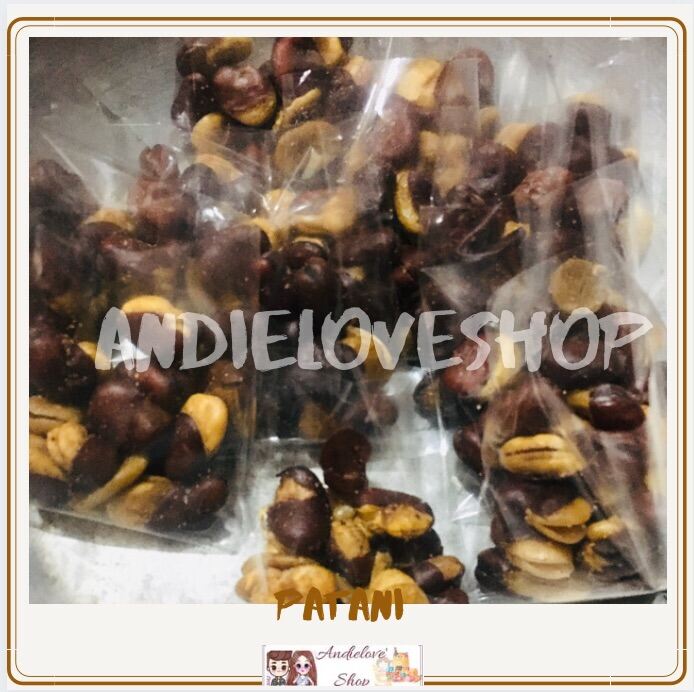 Patani ( Pop beans ) Castañas Toasted ( 1/4 to 1/2) | Lazada PH