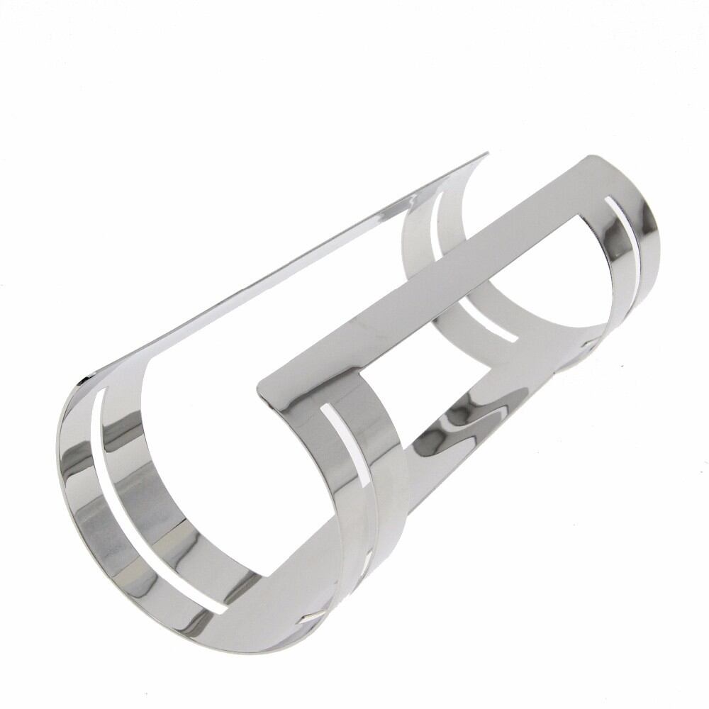 Ethnic Style Wide Metal Neck Ring African Tribe Egyptian Necklace ...