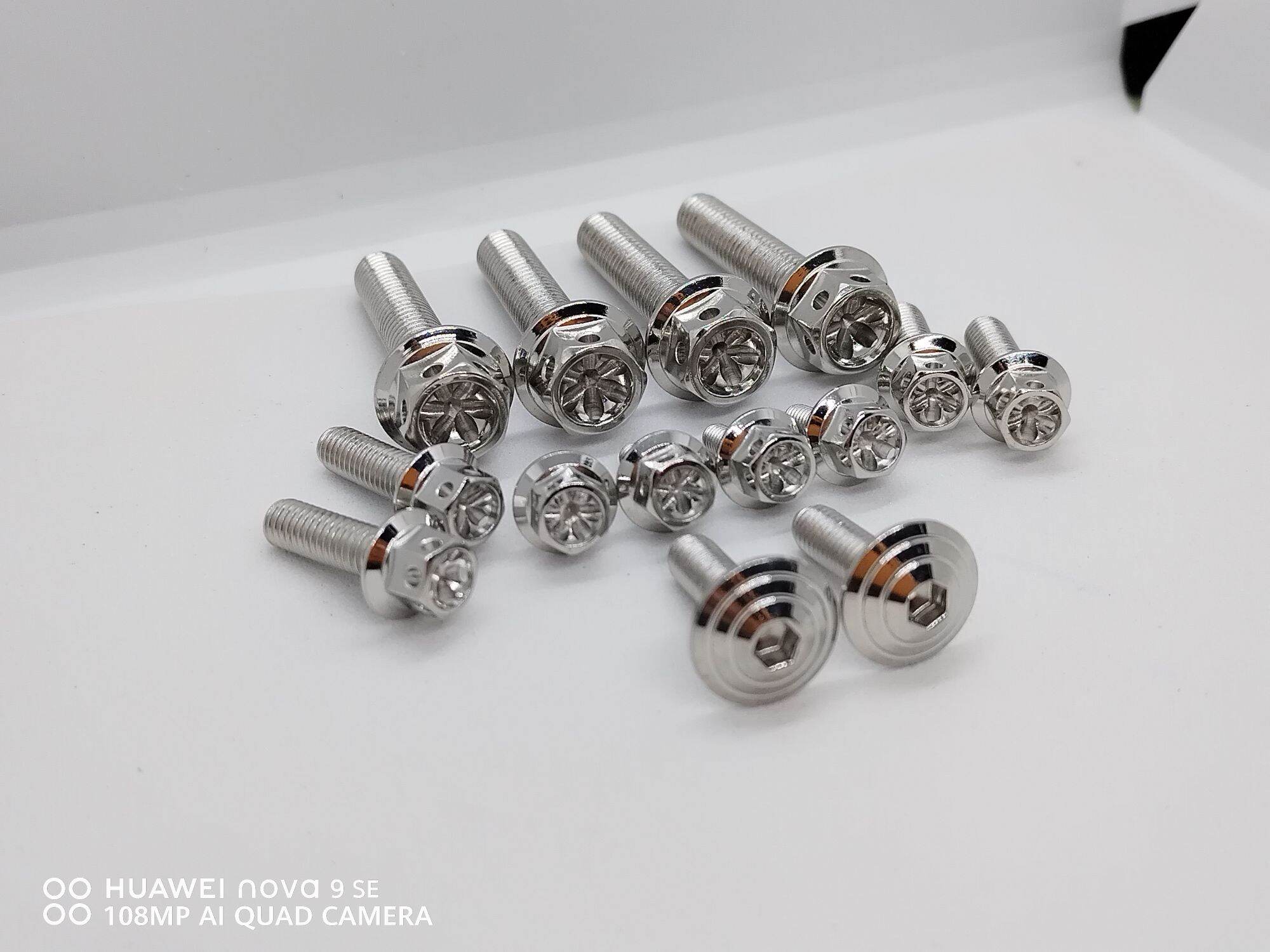 HONDA PCX HANDLE BAR SET | Lazada PH