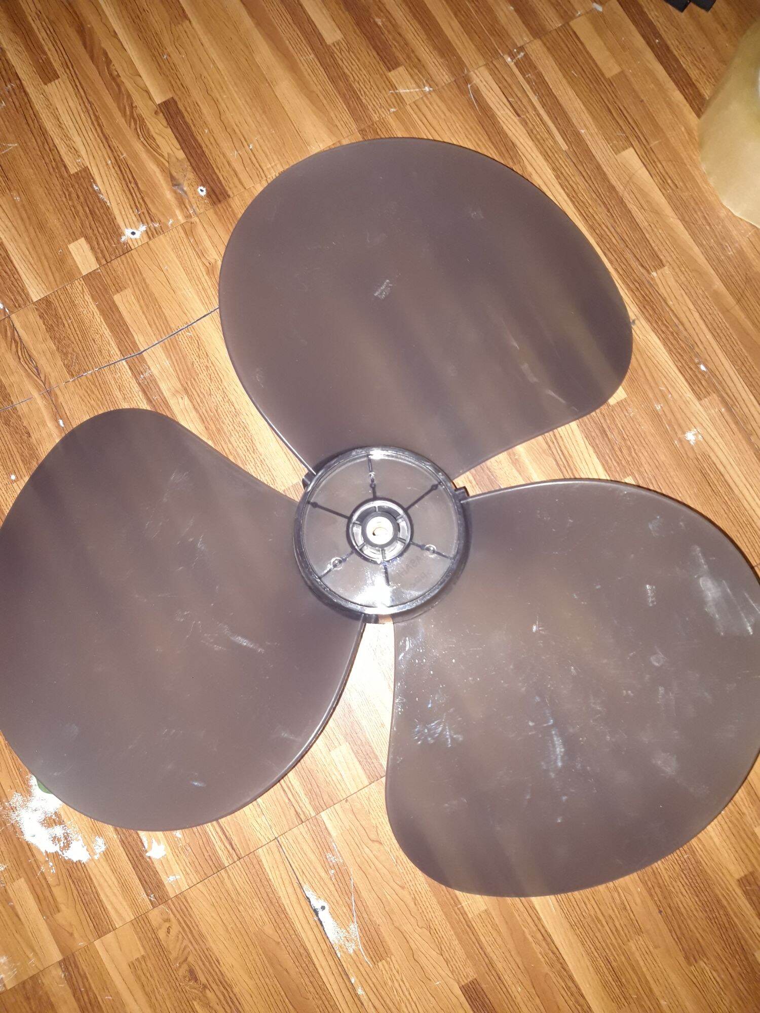 ASAHI 16" BLADE ORIGINAL DESK FAN/STAND FAN | Lazada PH