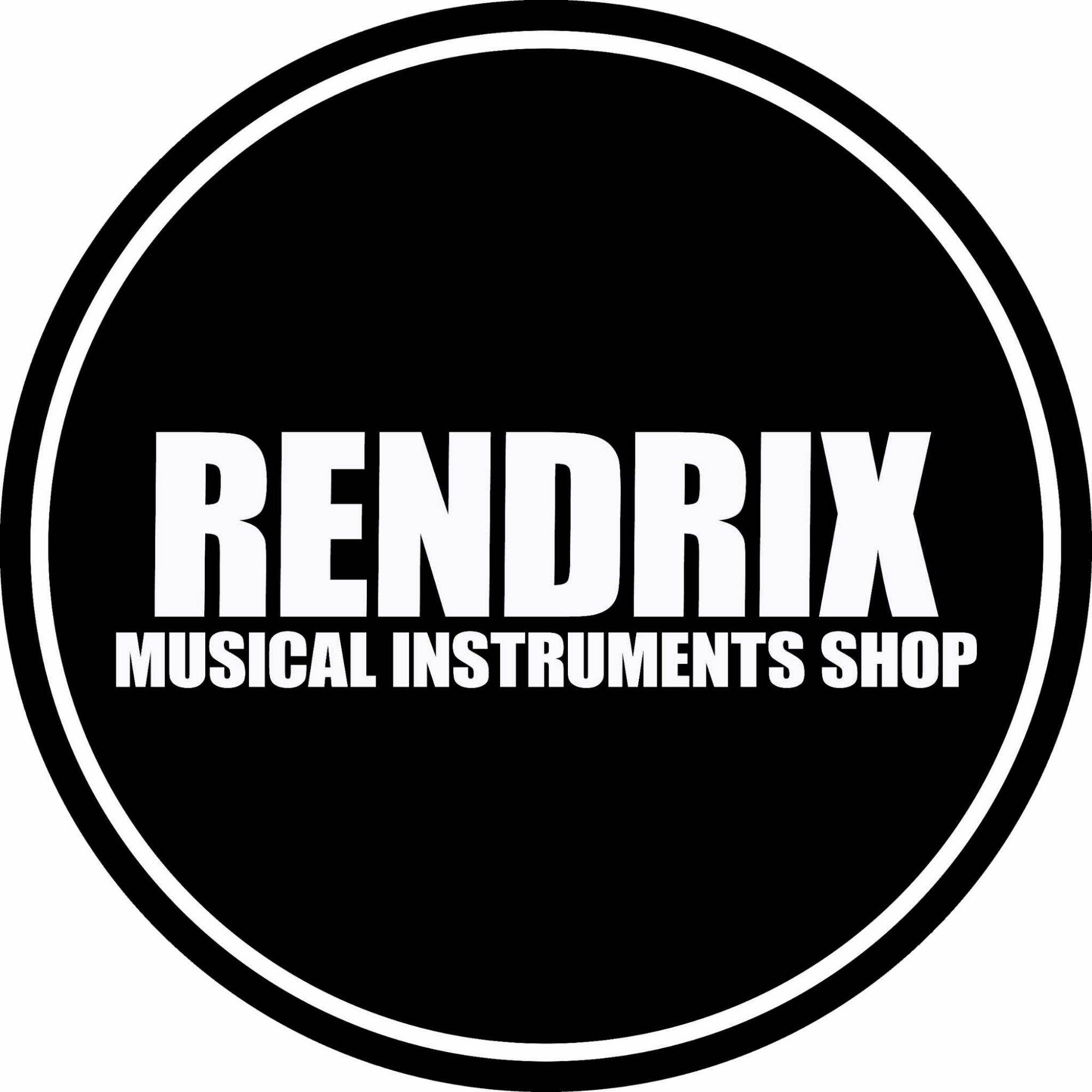 Rendrix Musical Instruments Shop Philippines Official Online Store | Shop Now on Lazada