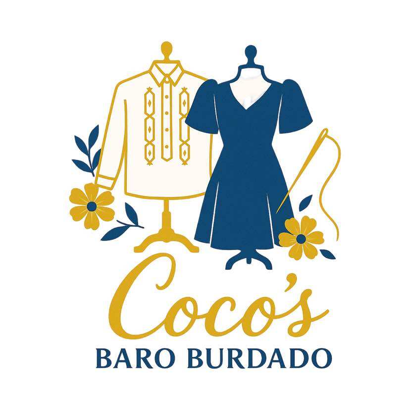 Coco's Baro Burdado Philippines Official Online Store | Shop Now on Lazada