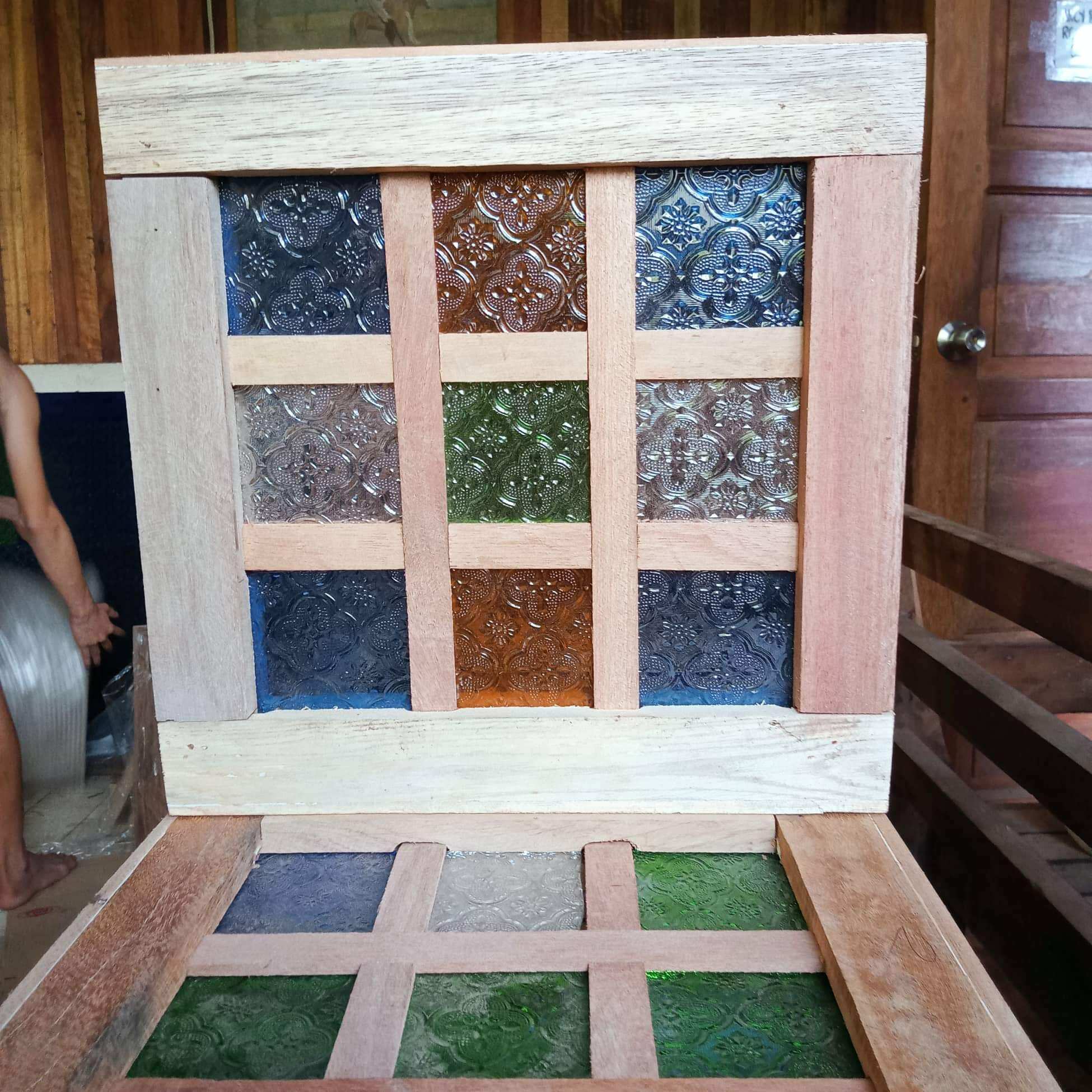 Apple glass Accent 1x1ft 30x30cm | Lazada PH