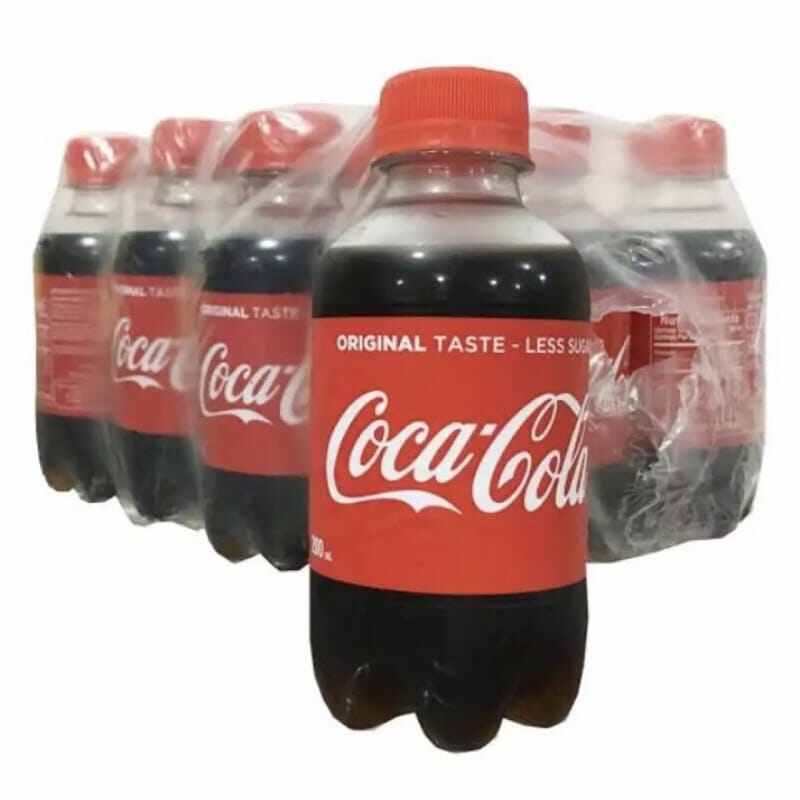 coke sakto original 12 pcs | Lazada PH