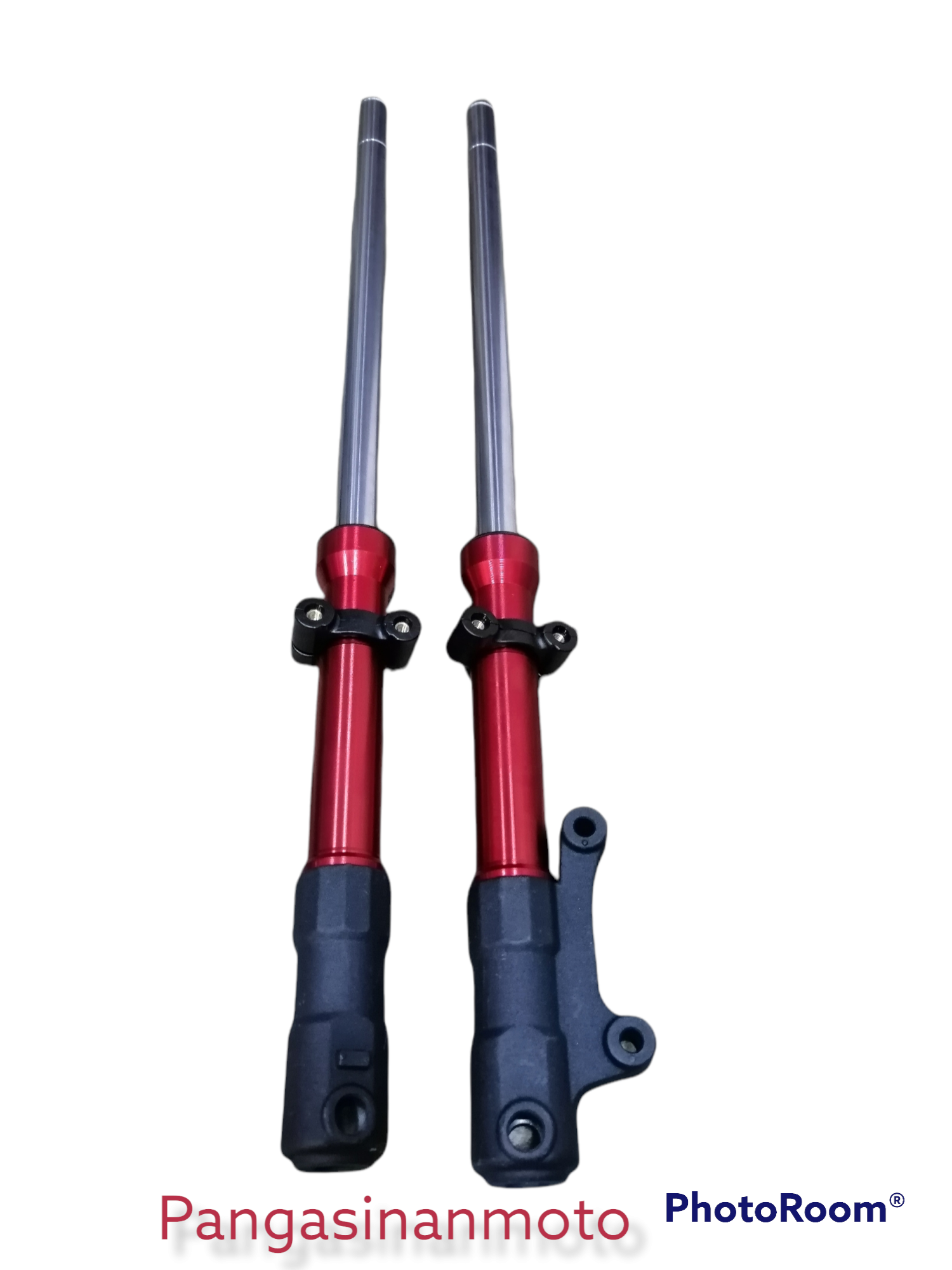 Front Shock Xrm 125 Motorcycle. | Lazada PH