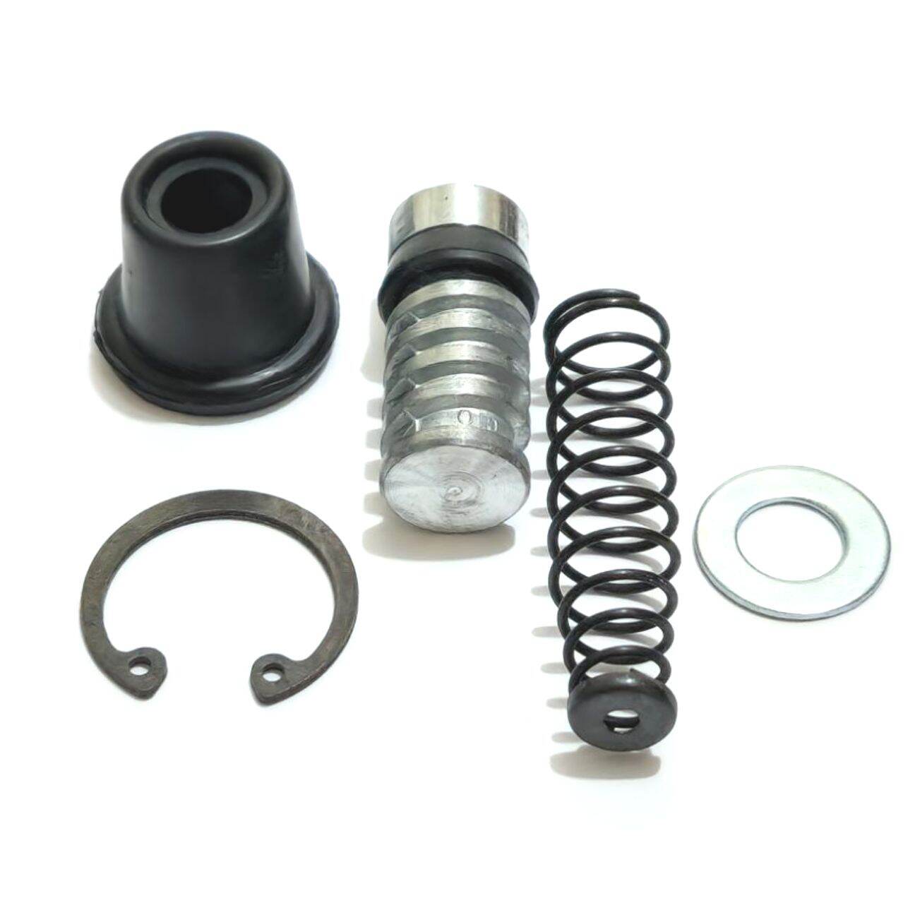 Yamaha Sniper 150 Rear Brake Master Cylinder Repair Kit - OEM Quality ...