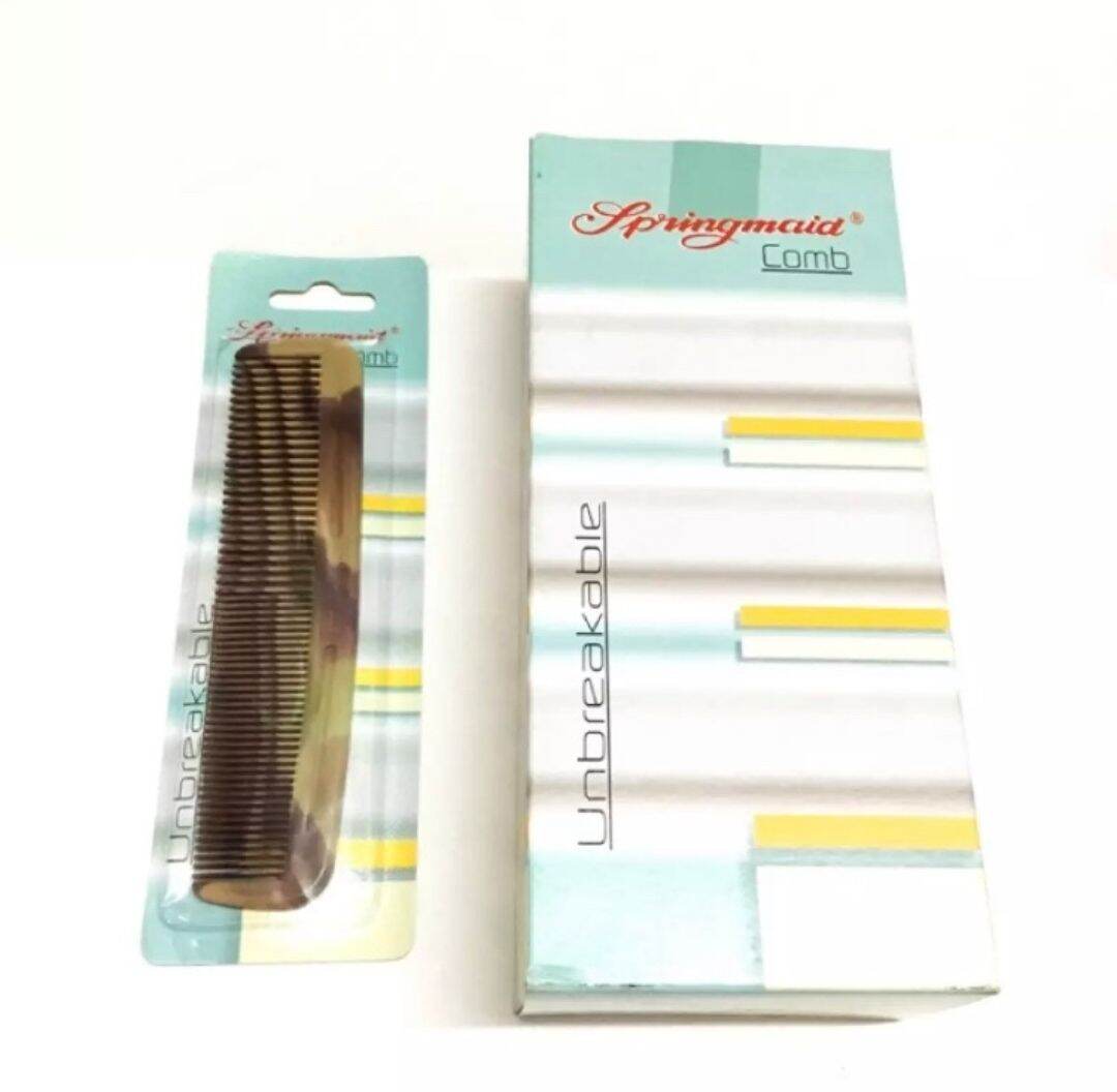 Springmaid Comb 33（12 pcs） | Lazada PH