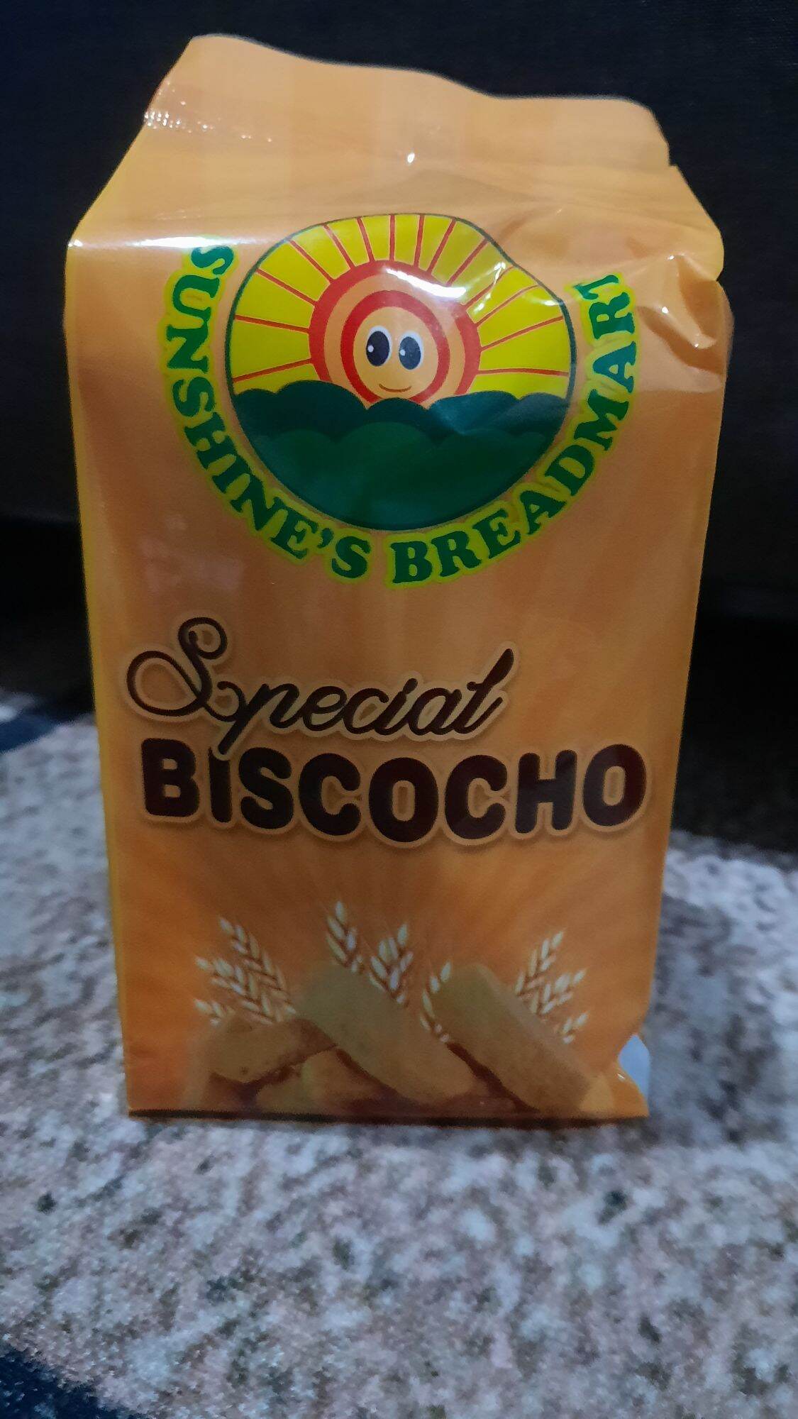 SPECIAL BISCOCHO | Lazada PH
