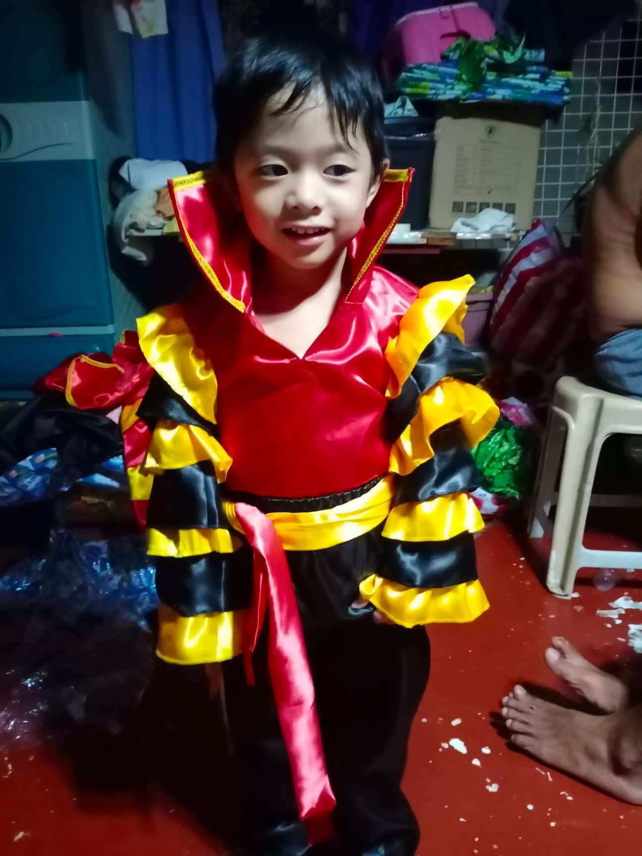 UNITED NATION costume Mr. Argentina,Mexico,Cuba | Lazada PH