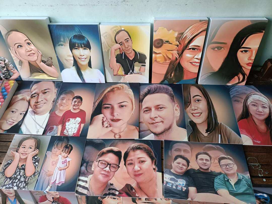 Personalized Wall Display Sintra Board Flat Type 3mm | Lazada PH