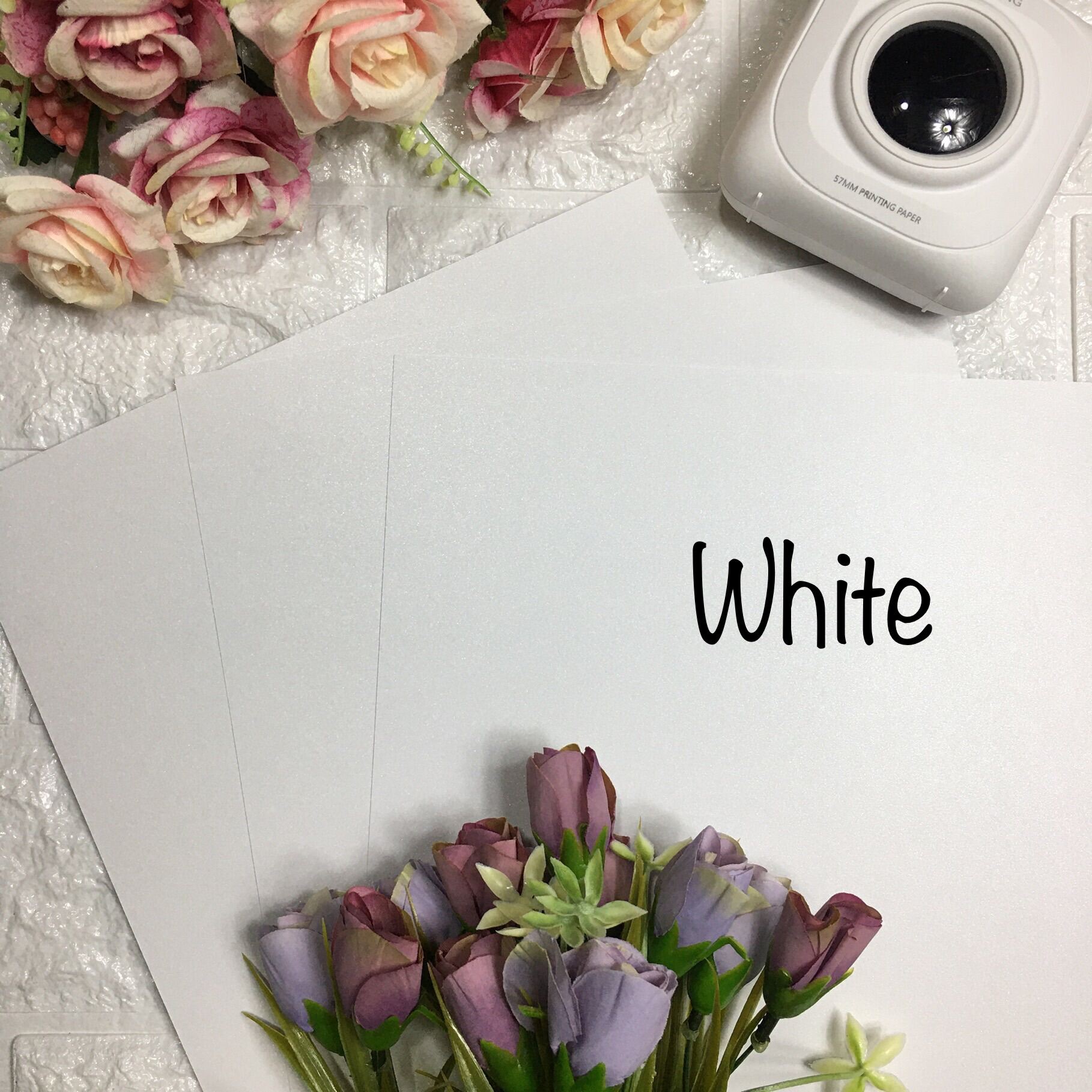 FC ️ 4x6 BL Gatefold Design for Wedding/Birthday/Debut Invitation Cover ...