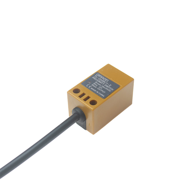 Omron Square Proximity Switch TL-Q5MC1-Z TL-Q5MB1-Z TL-Q5MC2 Sensor | Lazada PH