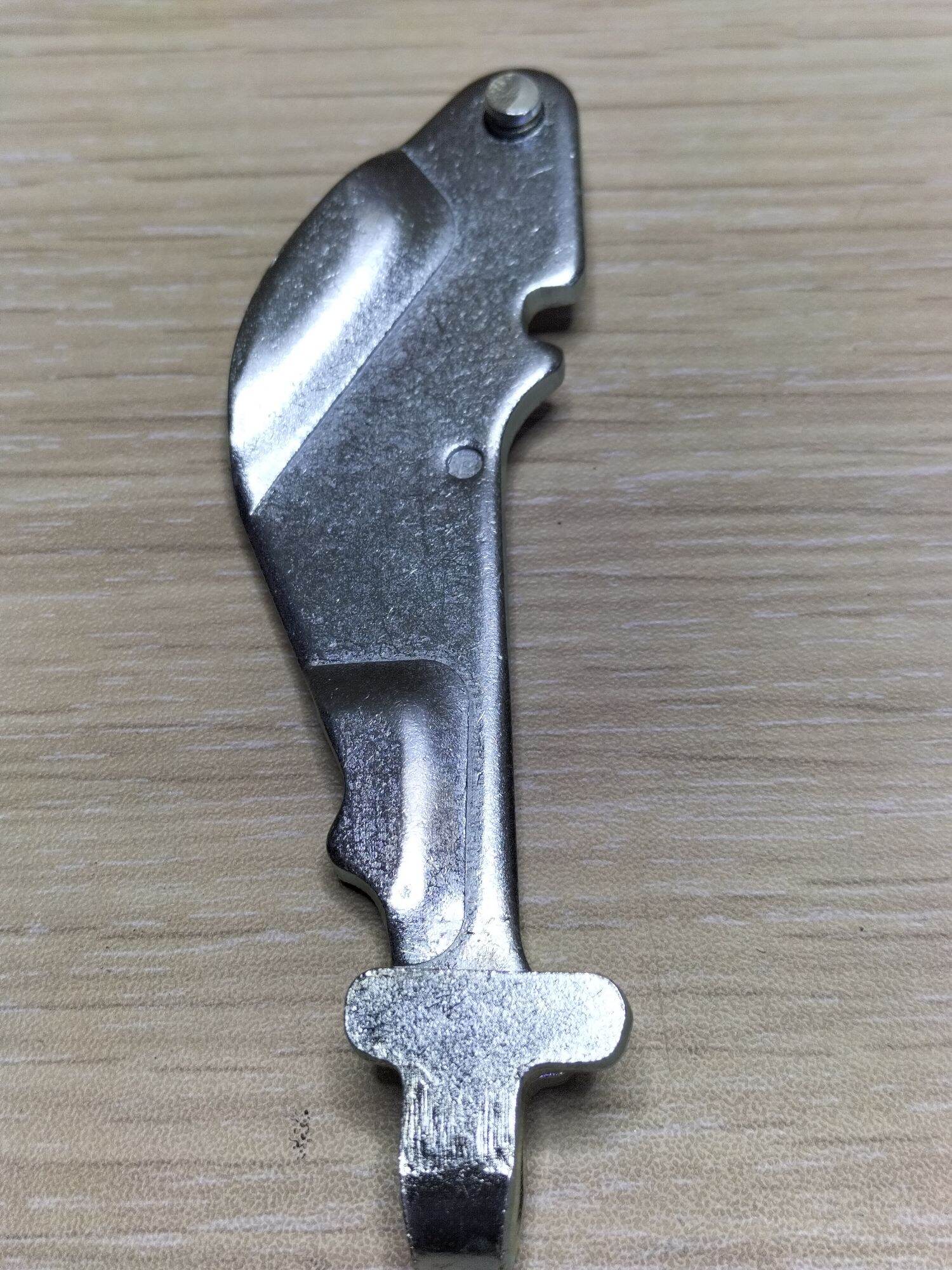 HAND BRAKE LEVER SUZUKI MULTICAB F5A/F6A ( PRICE PER PIECE) | Lazada PH