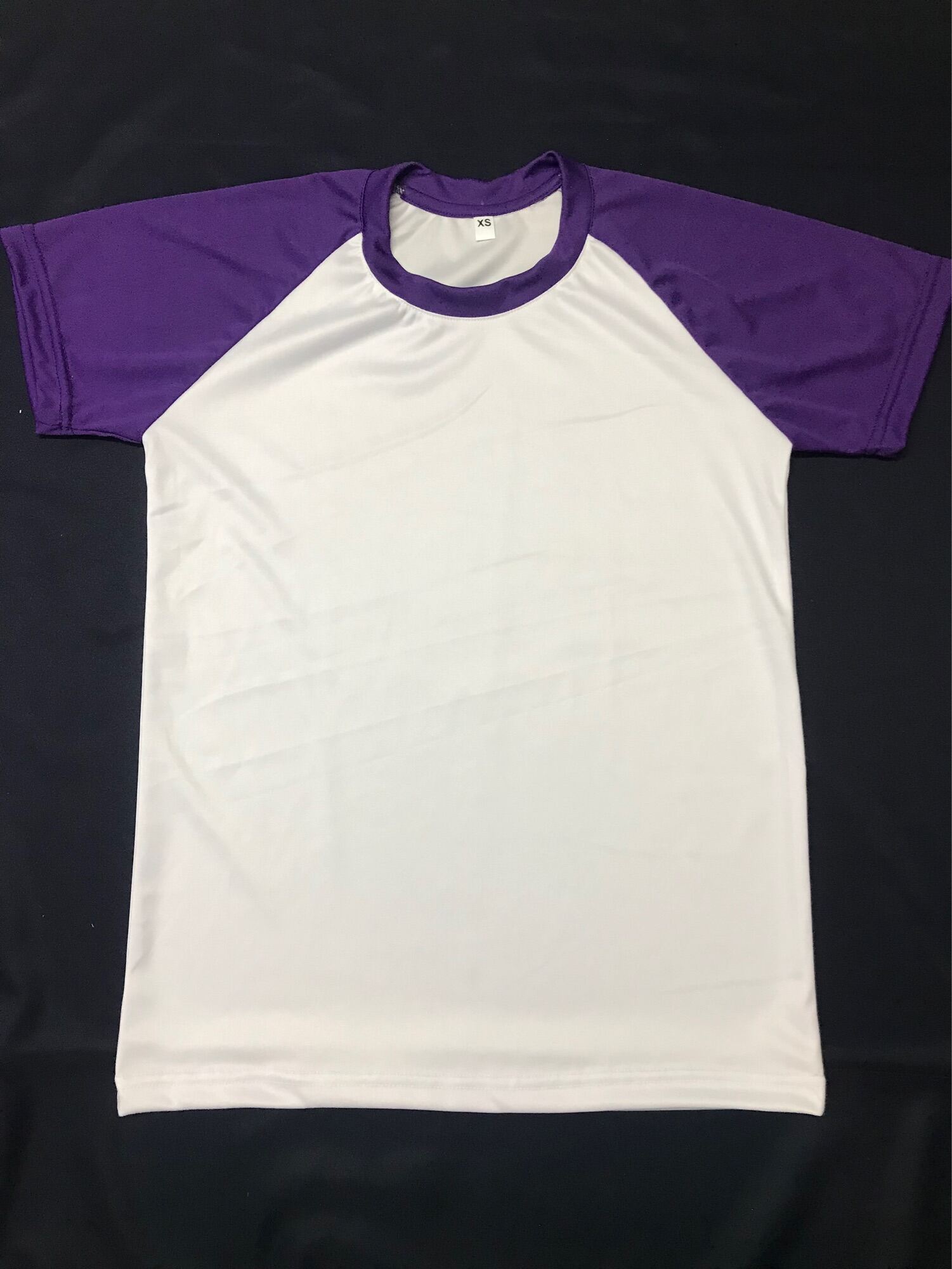 KIDS RAGLAN DRIFIT SHIRT | Lazada PH