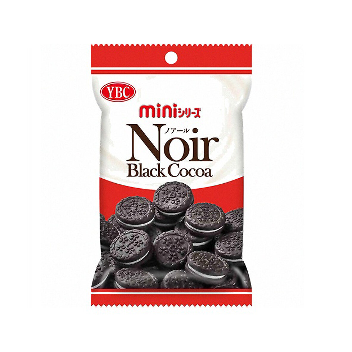 Japan-Made Snacks Nabesque YBC Sandwich Biscuits Cheese Flavor/Oreo/Lemon/Bag | Lazada PH