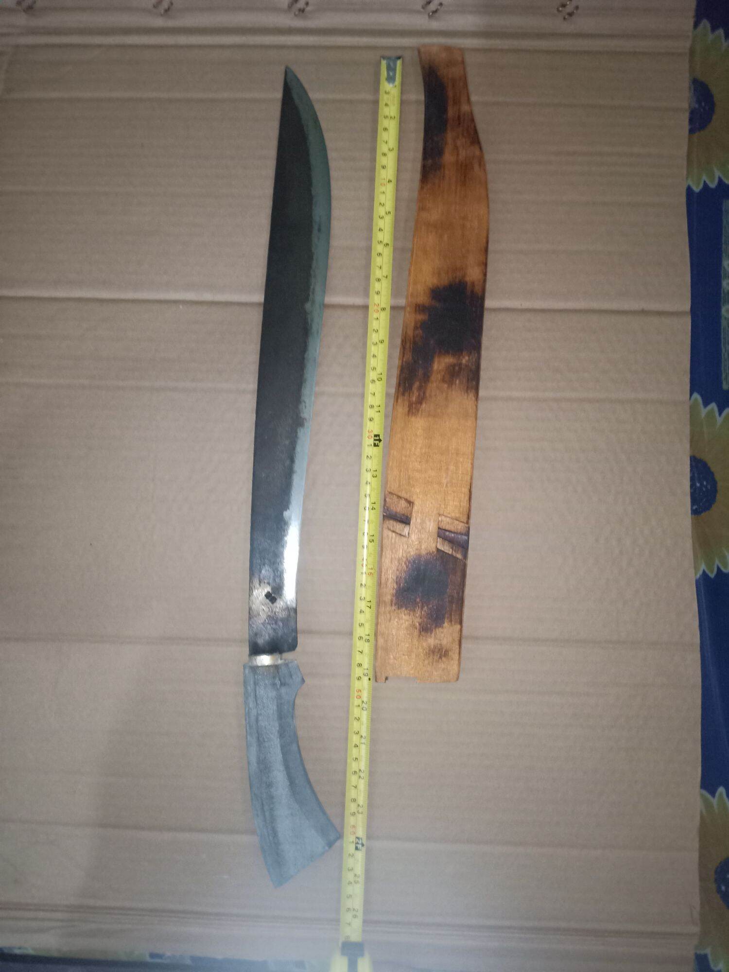 Gulok From Bikol(L) | Lazada PH