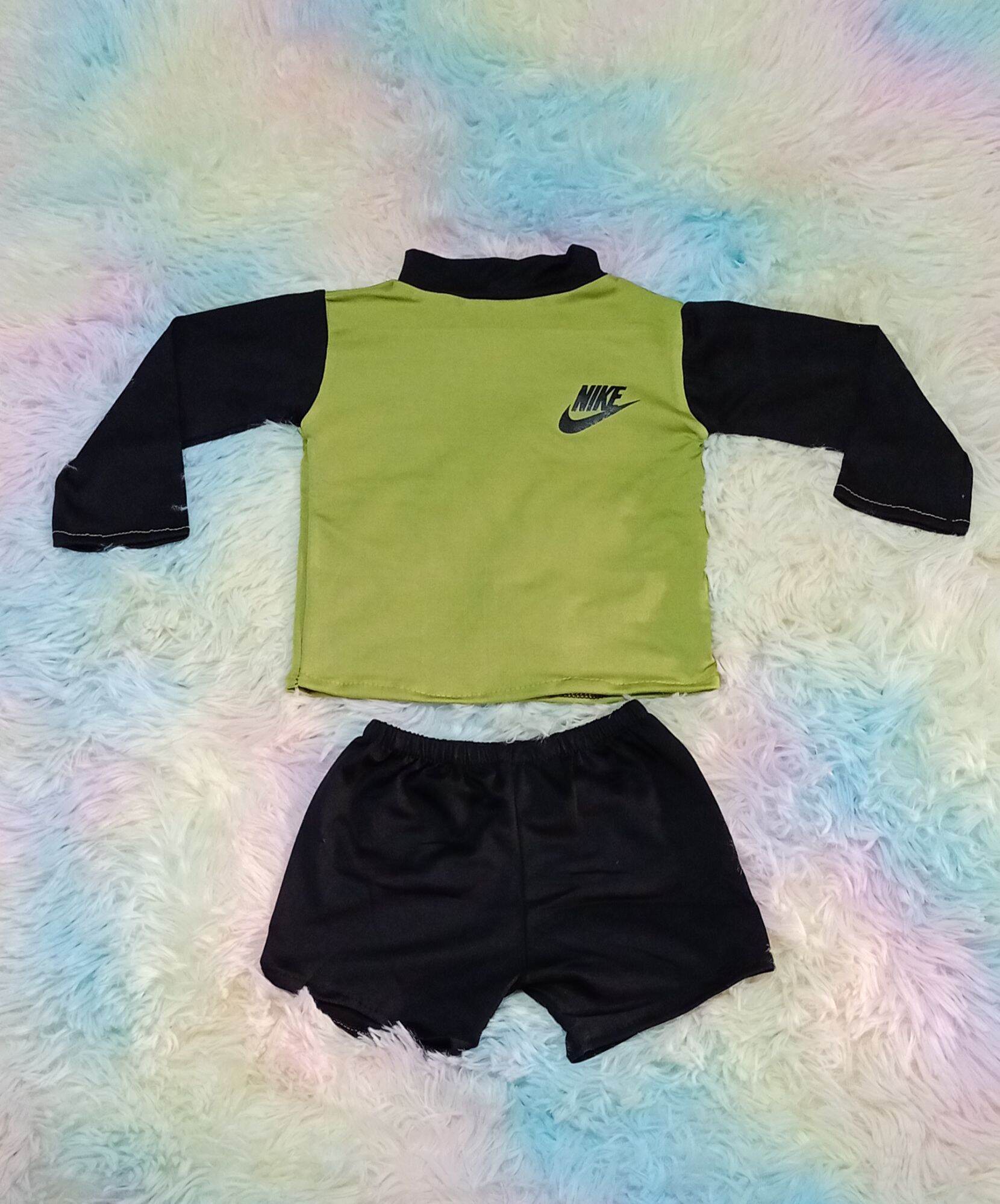 TERNO RASH GUARD FOR KIDS 1 TO 3 YEAR OLD | Lazada PH