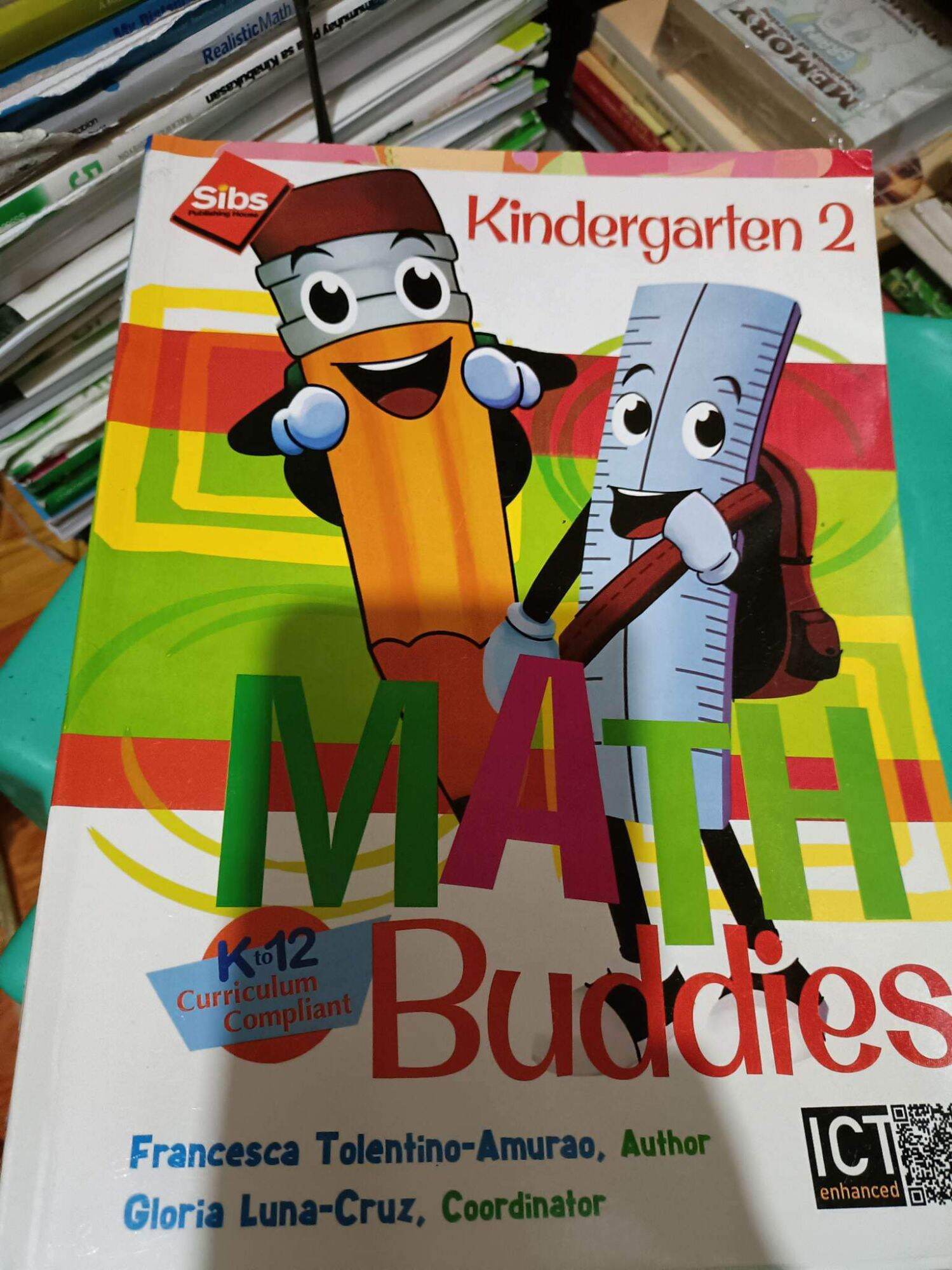 Math Buddies | Lazada PH