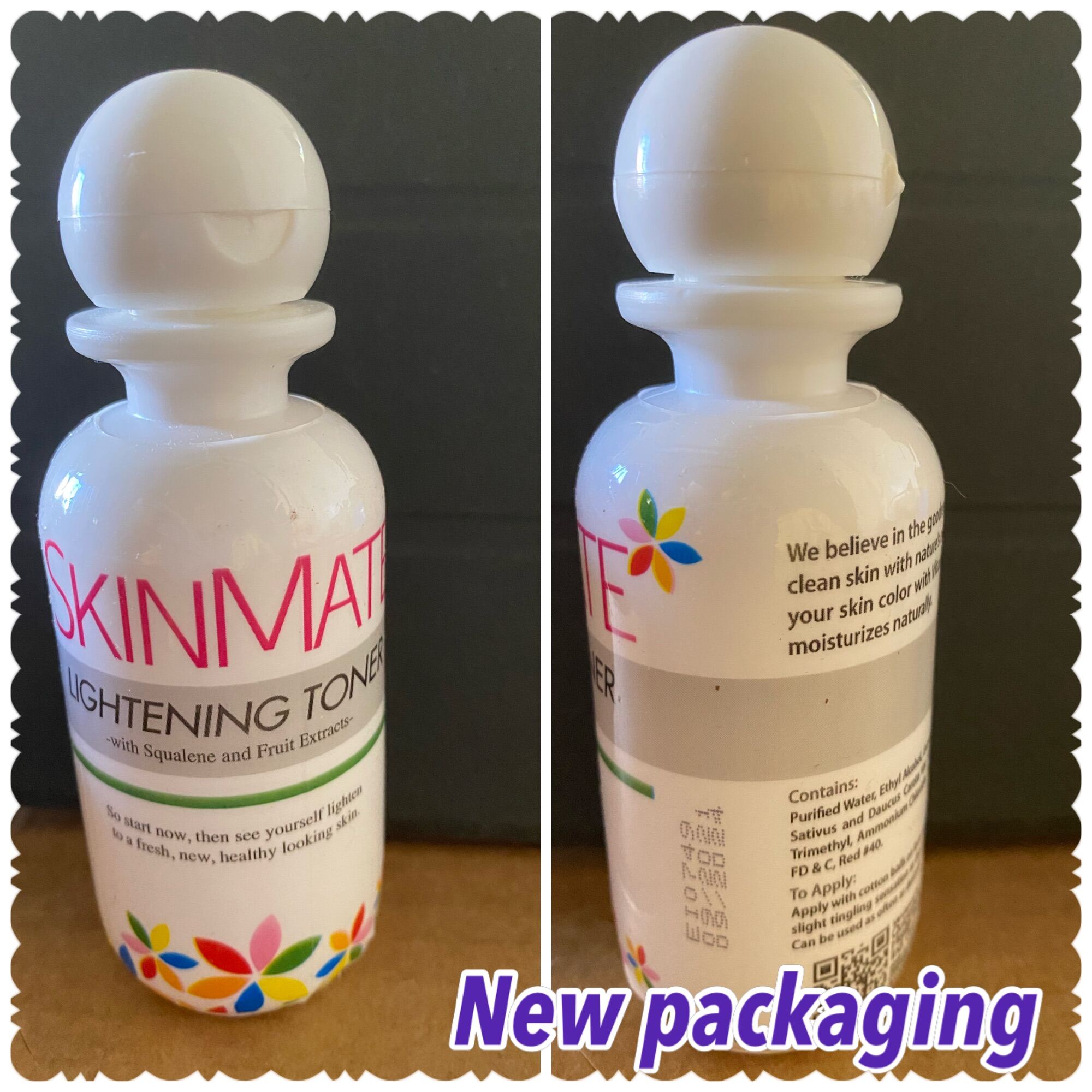 ORIGINAL SKINMATE TONER | Lazada PH