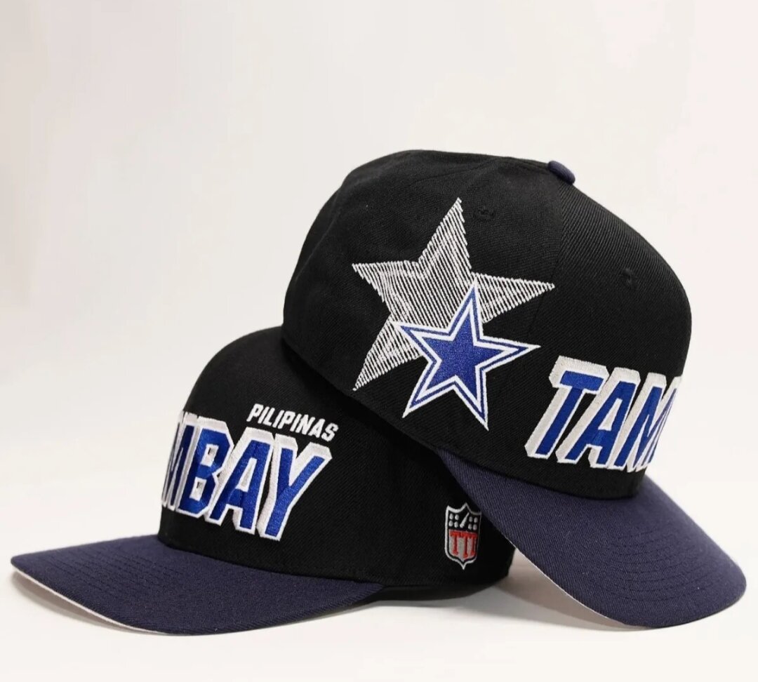 Tambay Cap Version 13 | Lazada PH