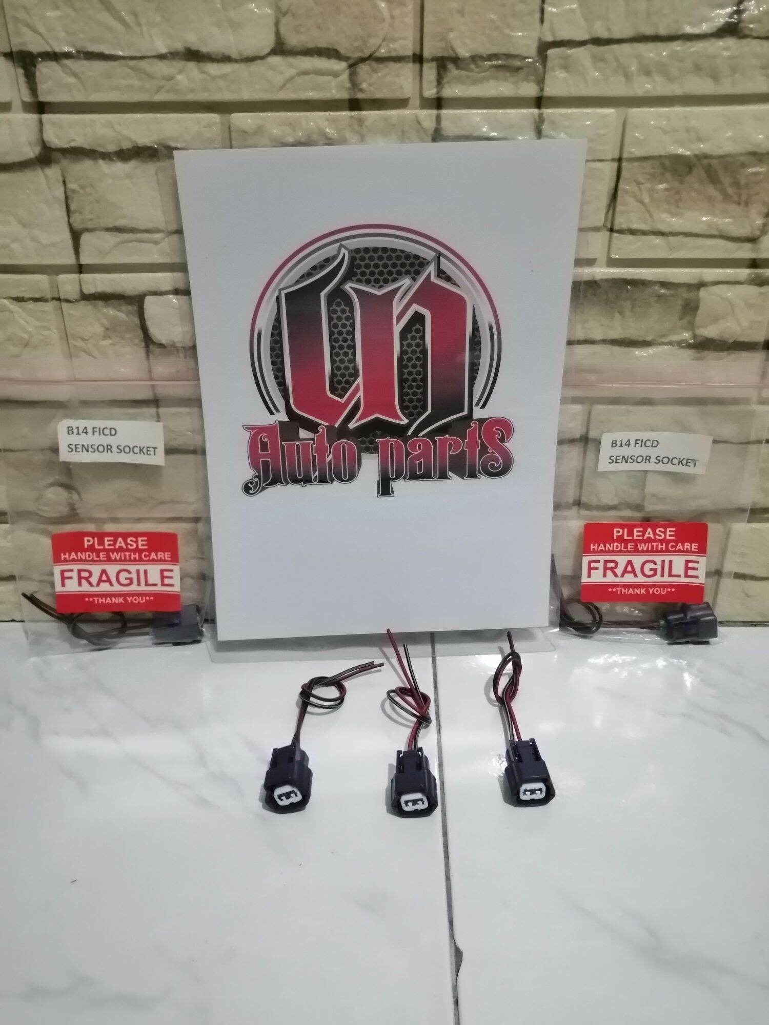 Nissan Sentra B14 FICD Socket | Lazada PH