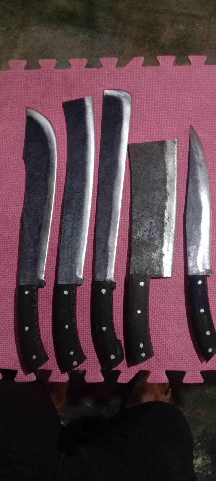 3 D's Online Bolo/Itak Shop Official Store in the Philippines, Online ...