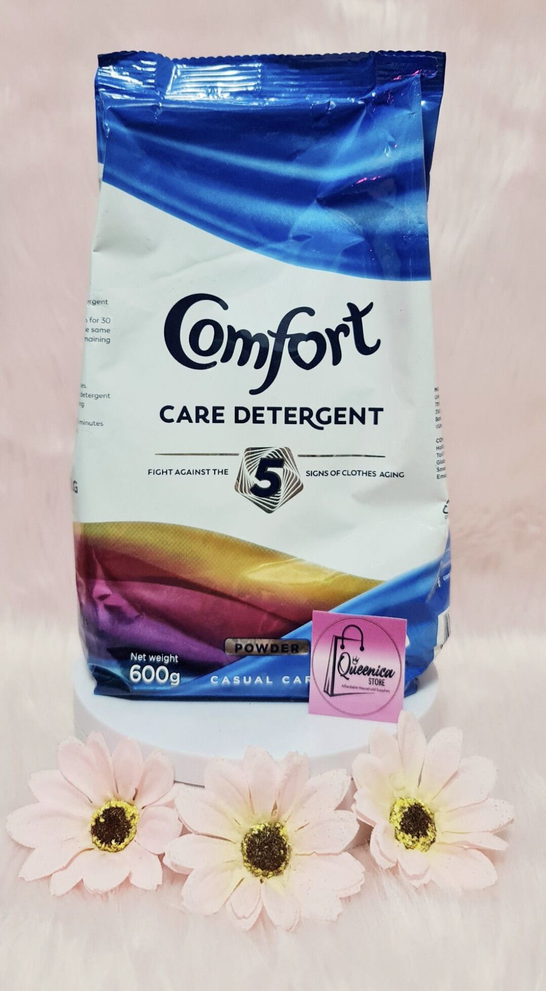 Comfort DETERGENT POWDER | Lazada PH