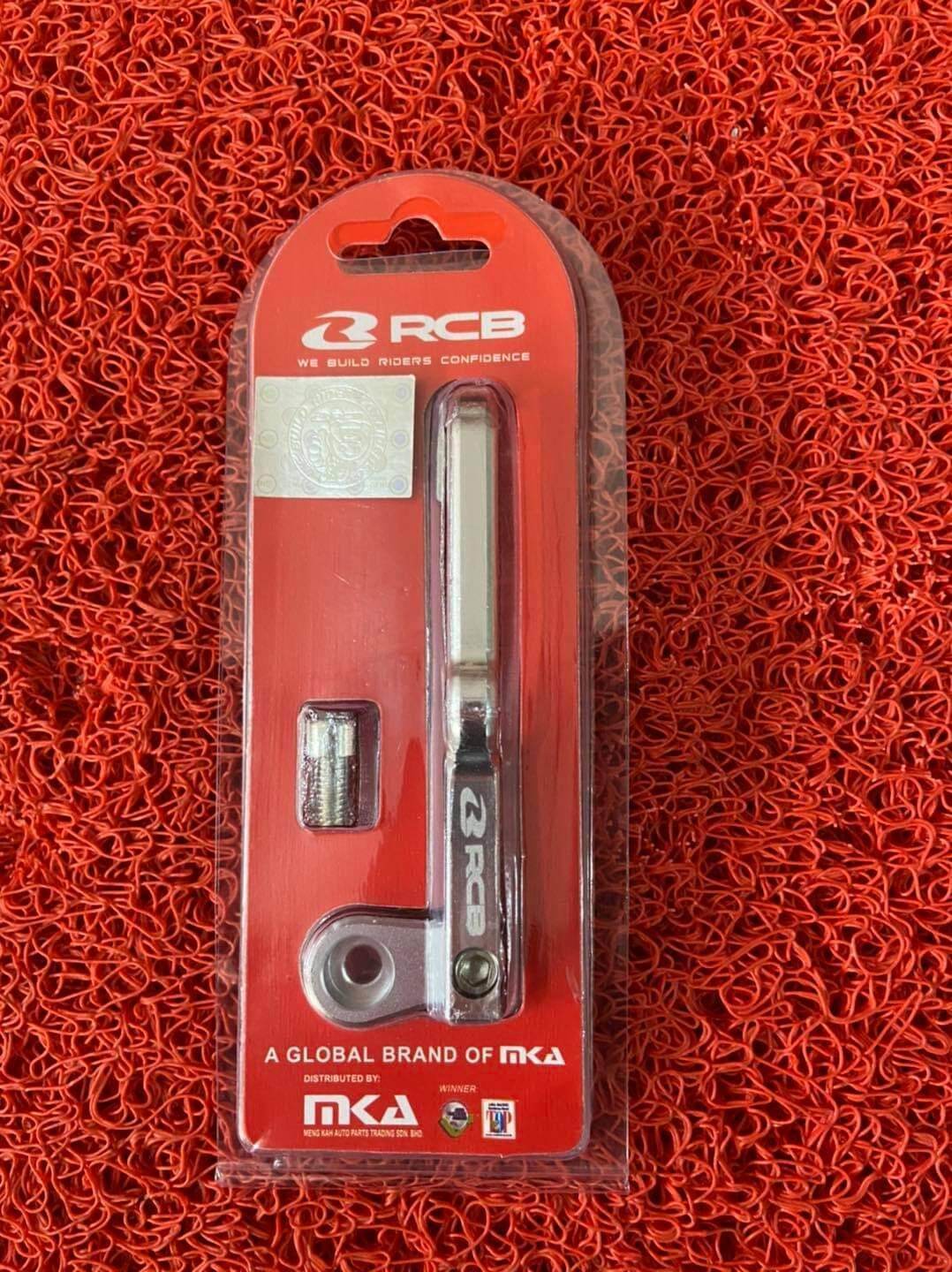 RCB Break Hose Holder Universal | Lazada PH