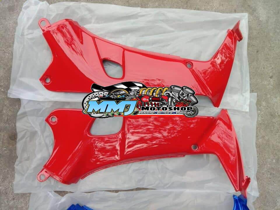 LEGSHIELD WAVE ALPHA OLD YSW THAILAND MADE | Lazada PH